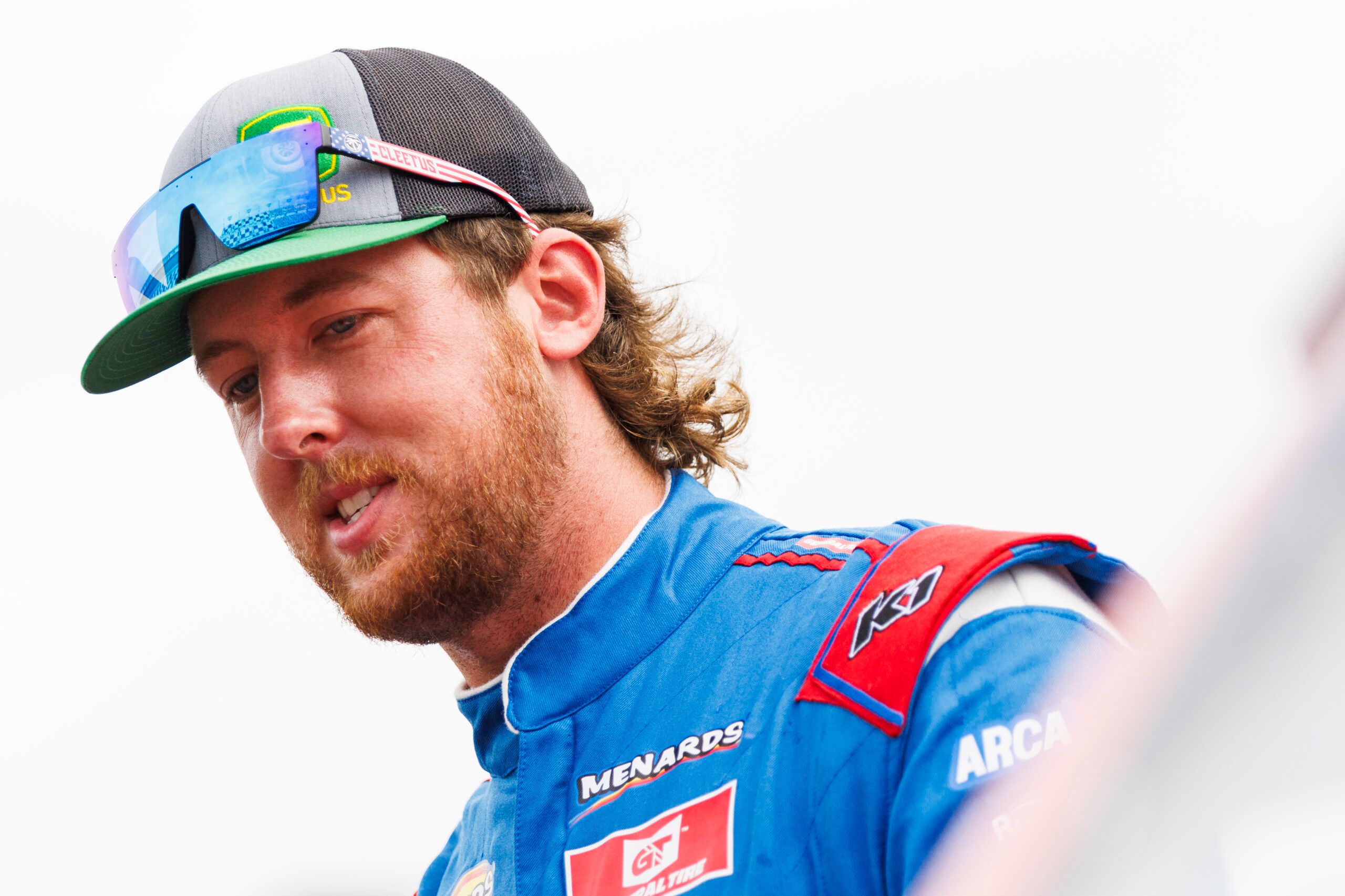 NASCAR YouTuber Cleetus McFarland’s Stunning 150+ Car Collection Packed ...