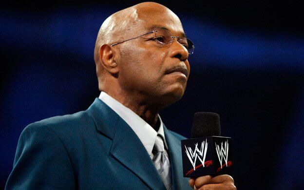 ‘He Wasn’t Nothing Until He Came To Work For Vince’ - WWE Legend Teddy ...