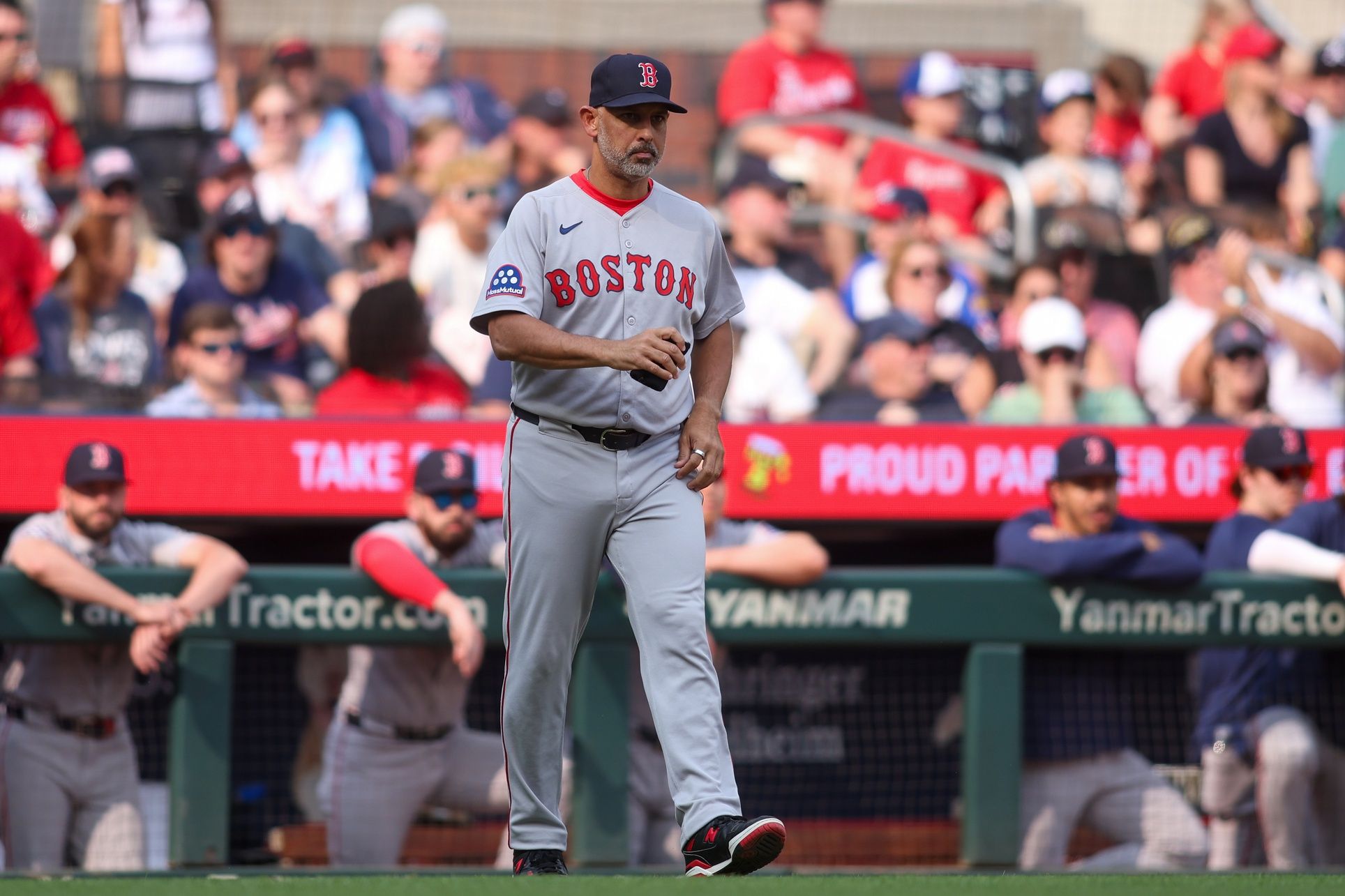 MLB Trade Rumors: Red Sox’s $10.75 Million Closer Linked to Blockbuster Move Amid Boston’s Downfall