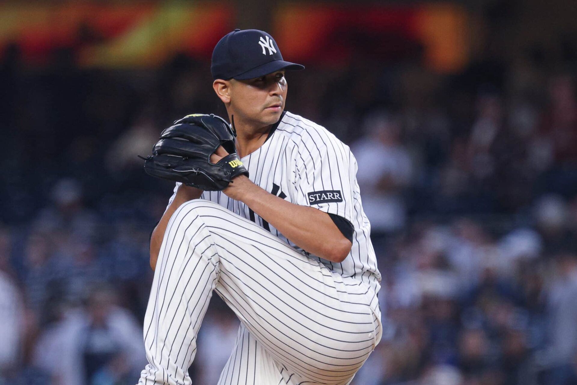 New York Yankees' Latest Pitching Move After Dodgers Meltdown Sparks ...