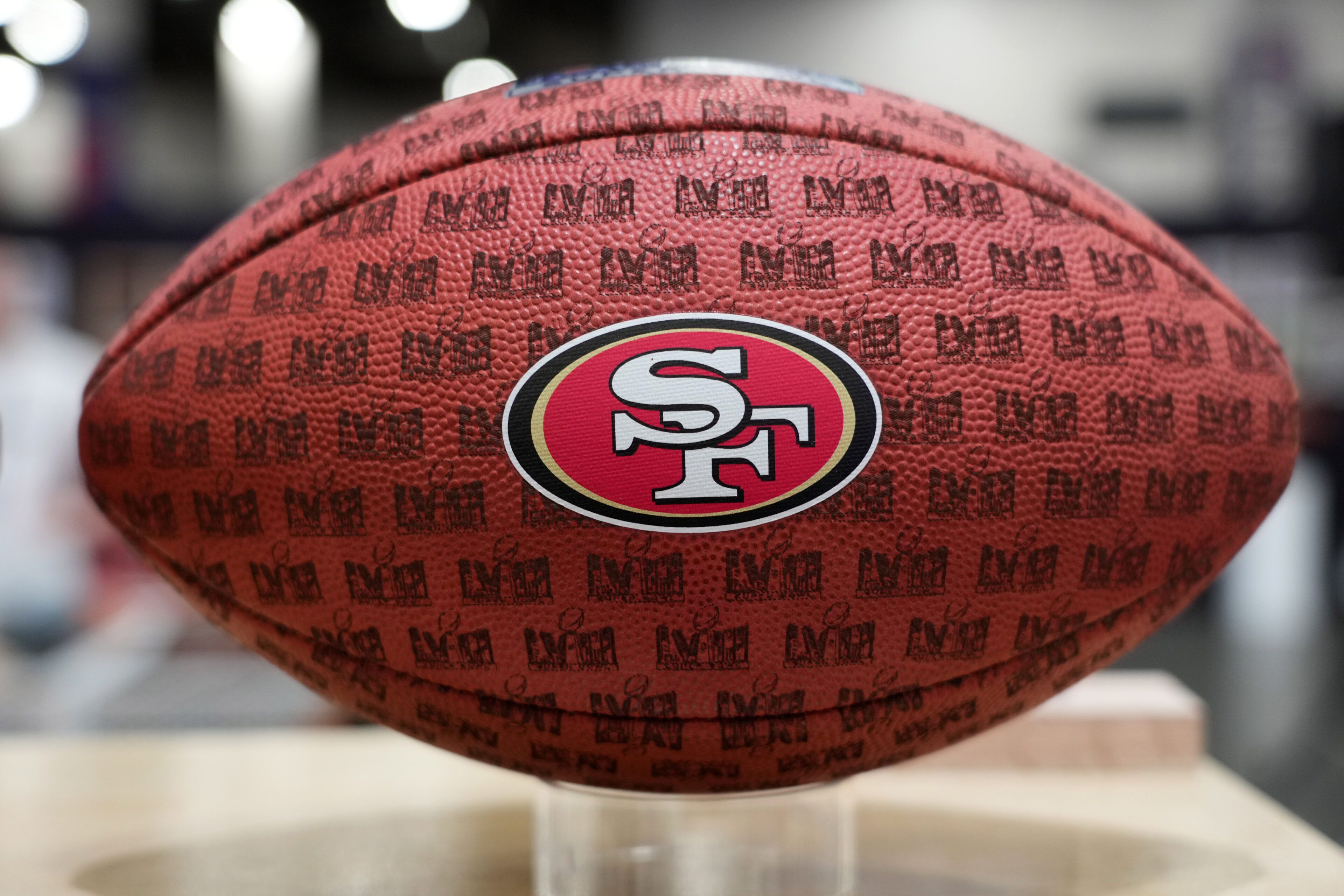 NFL Analyst Floats Wild Idea of 49ers Trading for $90,000,000 Star To ...