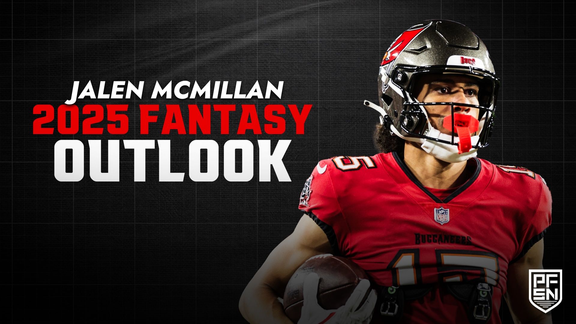 Jalen McMillan Fantasy Hub: Week 3 Injury Update, Start 'Em/Sit 'Em Advice, Points Projection ...