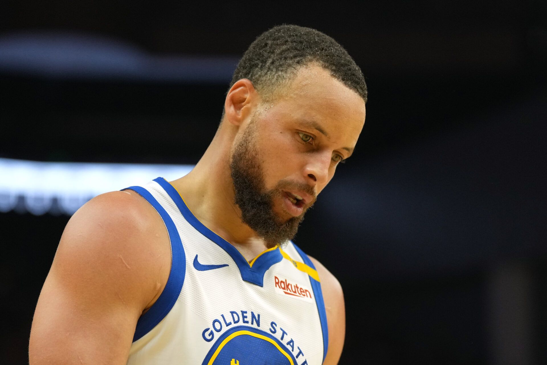 Stephen Curry Explains Why He Gets Imposter Syndrome Even After Winning ...