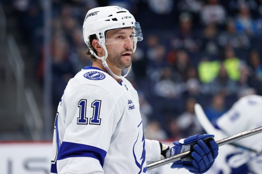 4 Tampa Bay Lightning Free Agents Outlook: Luke Glendening, Cam ...