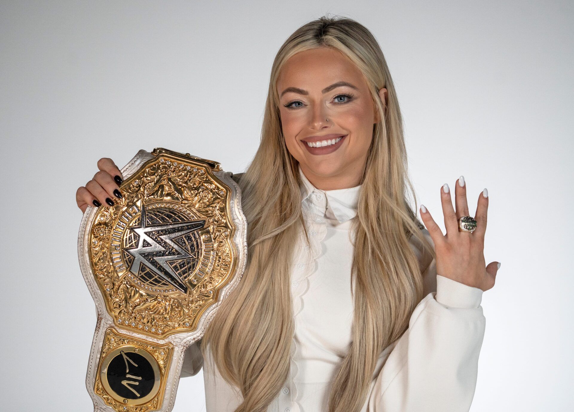 Dominik Mysterio and Liv Morgan Splurge Almost $10,000 After WWE RAW Return