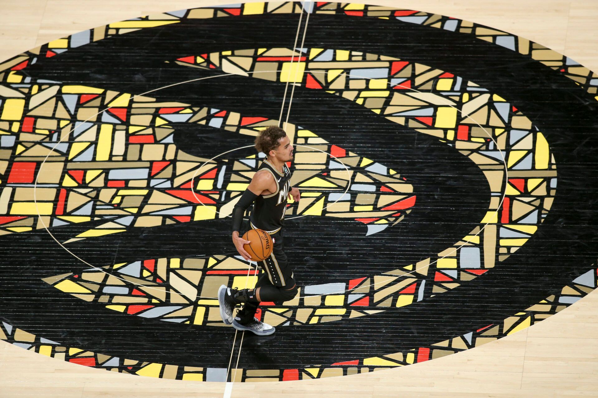 Hawks Predicted To Land 6’9” Primary Ball-Handler in 2025 NBA Draft ...