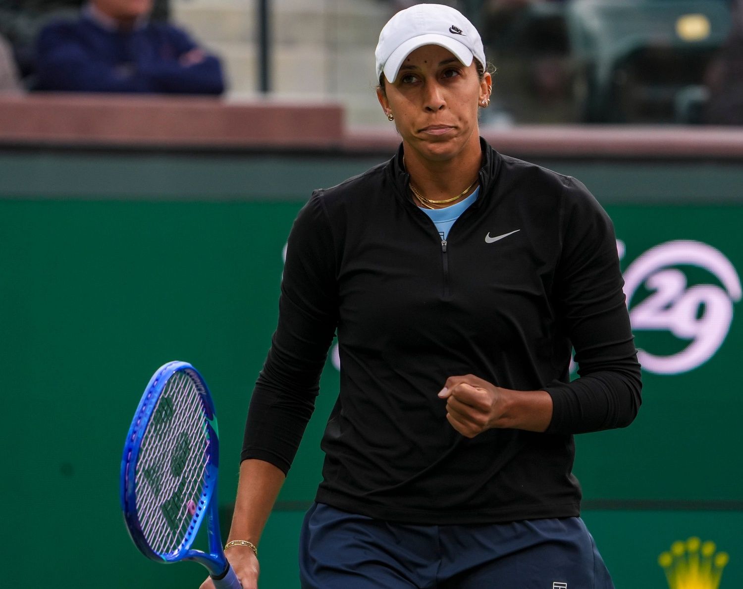 Madison Keys Reveals What She Really Needs To Do To Knock Coco Gauff ...