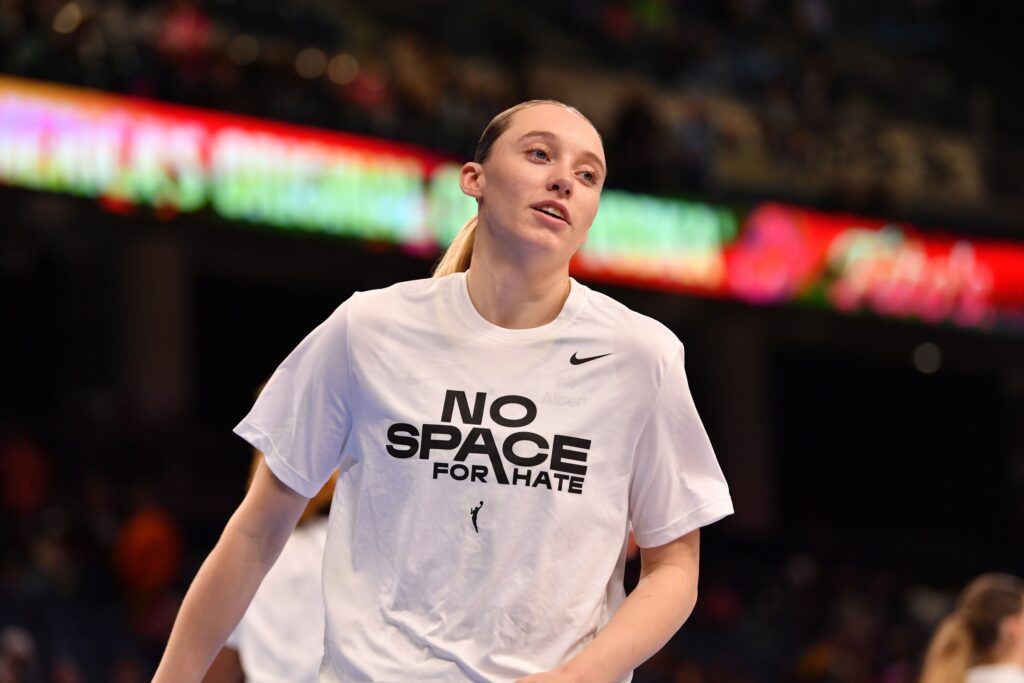WNBA Insider Provides Massive Paige Bueckers Injury Update Ahead of ...