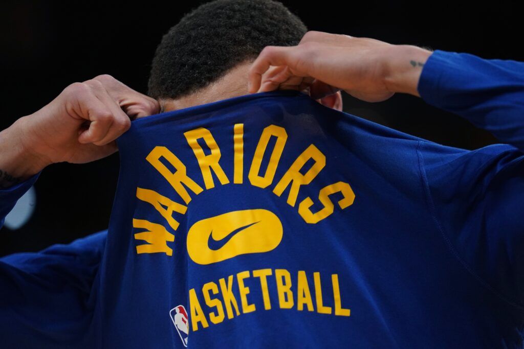 Former NBA Executive Reveals the 1 Person Who ‘Basically Controls Free ...