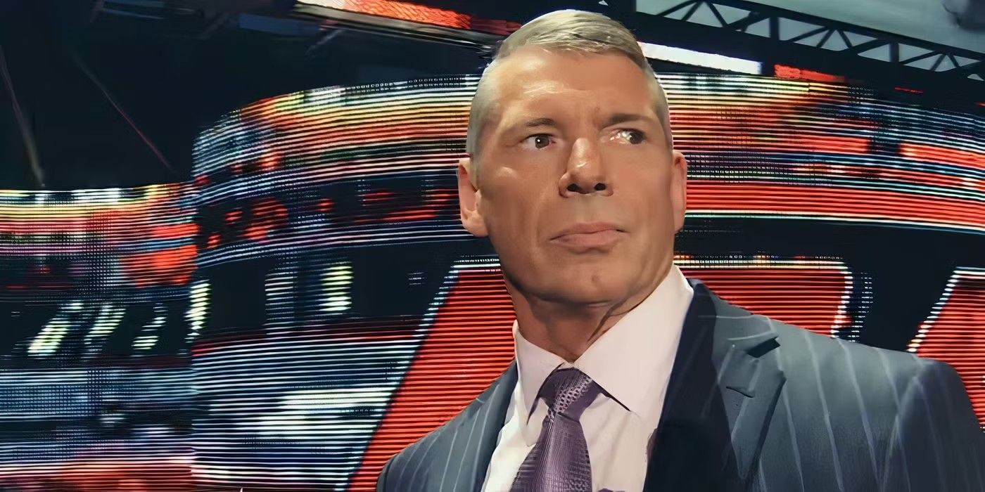 Vince McMahon Can Return to Pro Wrestling Without WWE