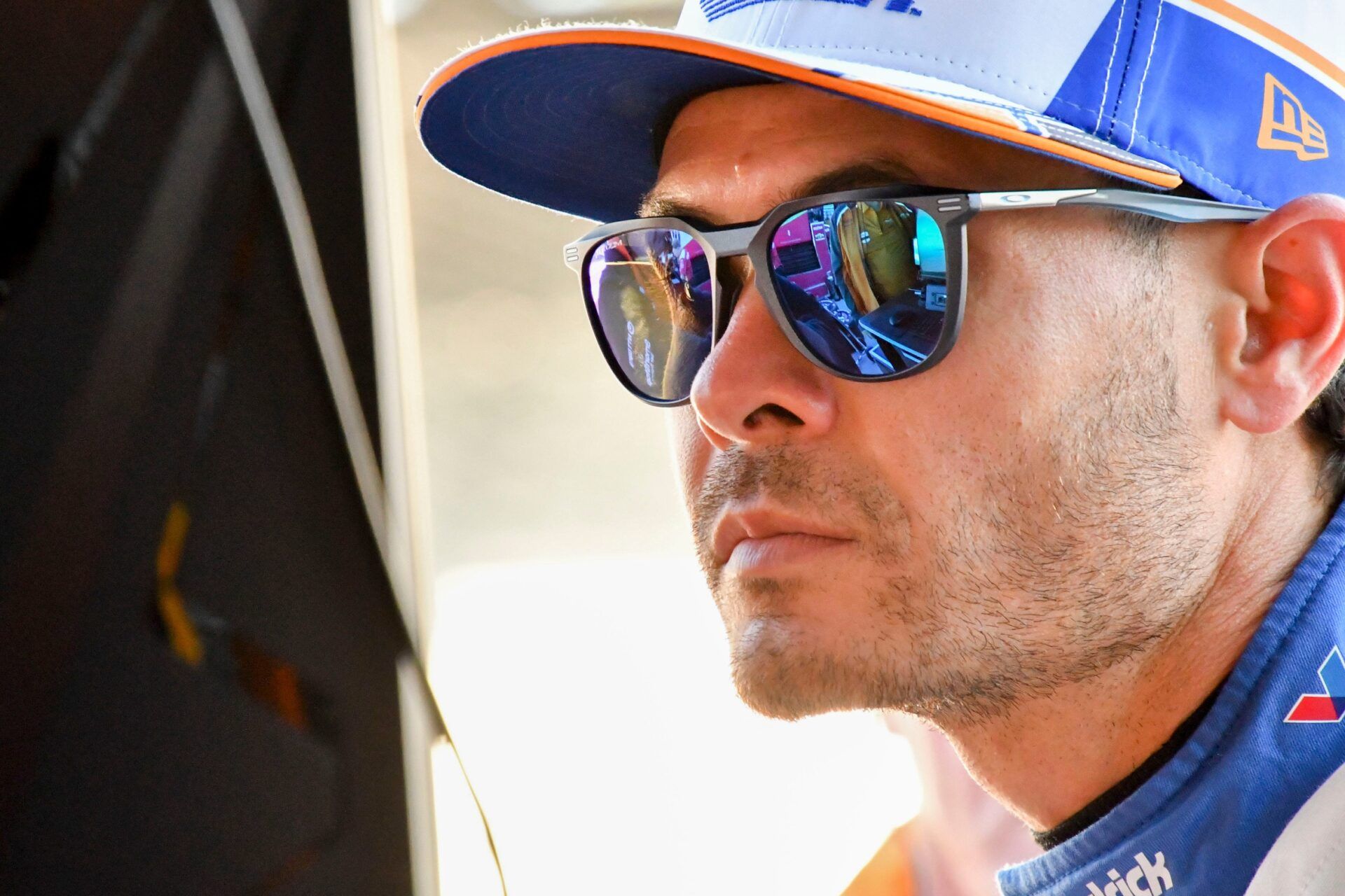 Kyle Larson Makes Shocking Racing Move Amid Recent Charlotte-Indy Nightmare