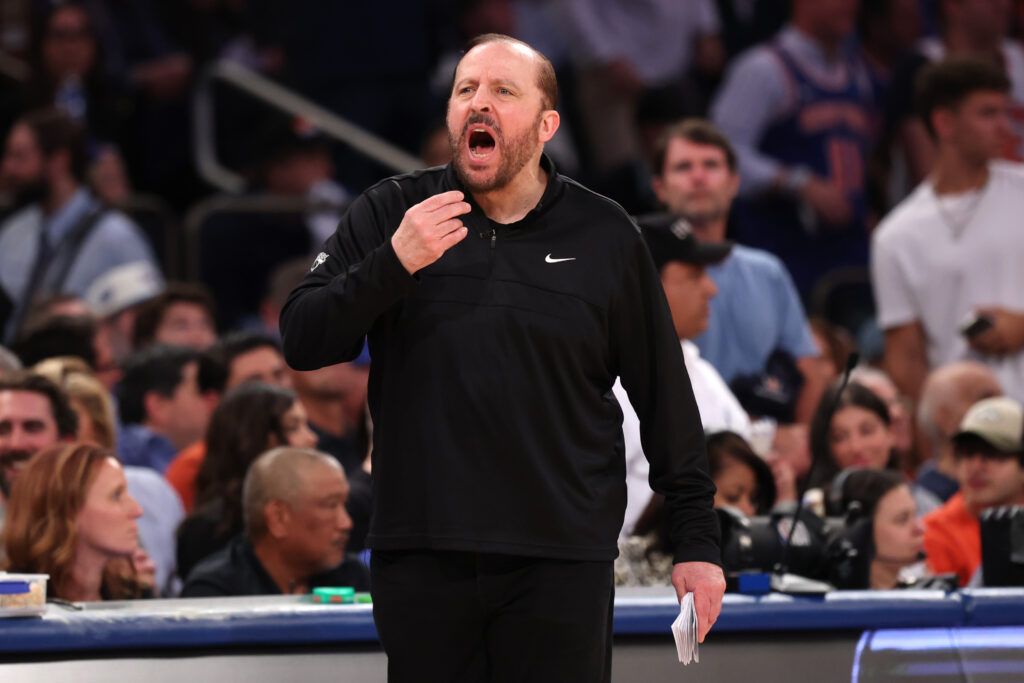 Tom Thibodeau’s Contract, Salary, and Net Worth: How Much Do the Knicks ...