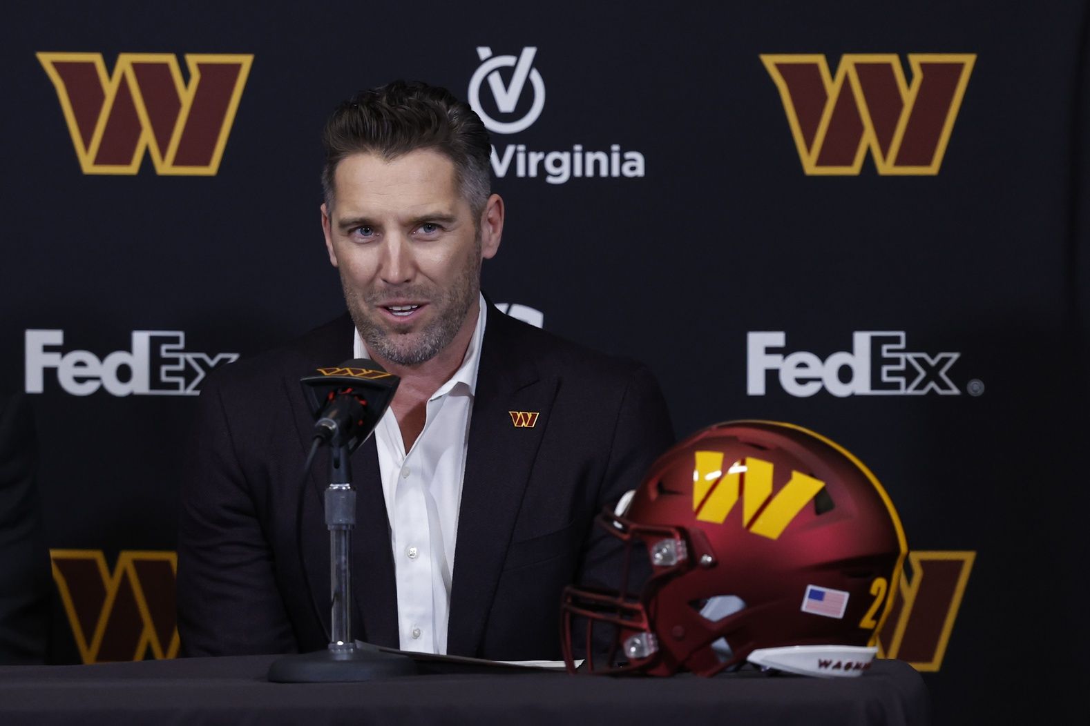 Commanders Predicted To Sign 4-Time Pro Bowler in Free Agency in ...