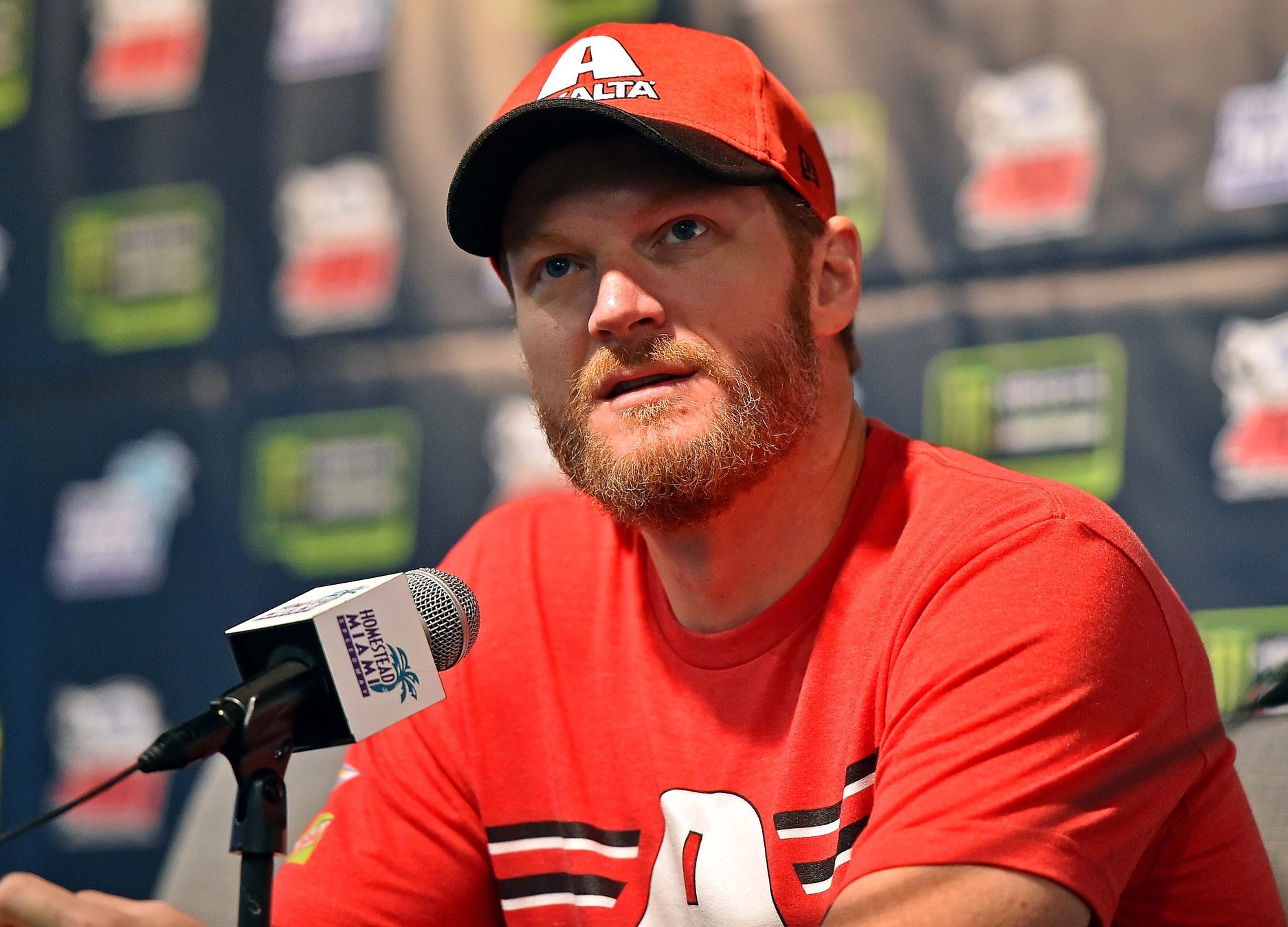 Dale Earnhardt Jr. Slams Carson Hocevar for Ruining an Incredible 'Underdog' Cup Story