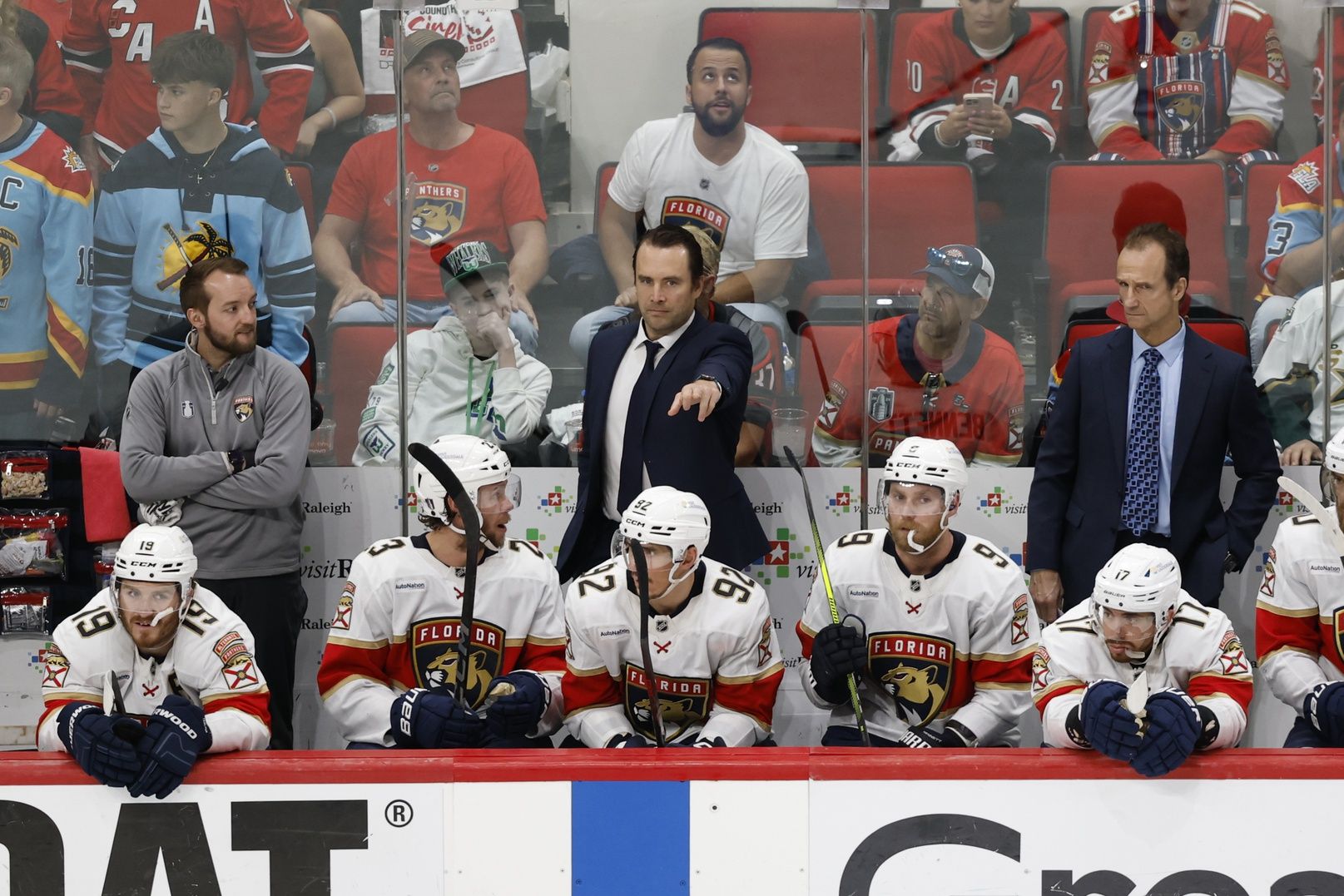 Florida Panthers vs. Edmonton Oilers Stanley Cup Final Game 1 Potential ...