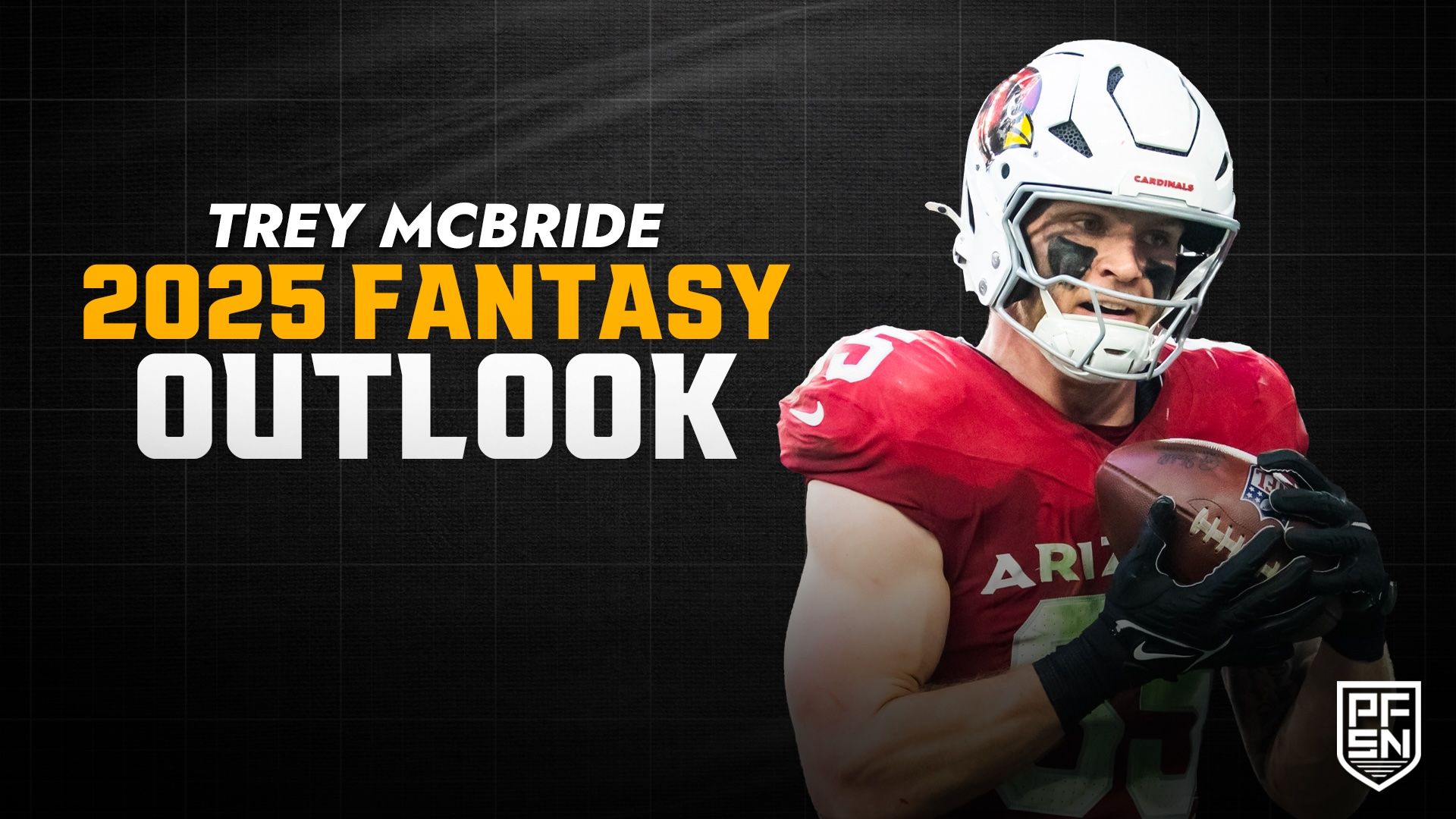 Trey McBride Fantasy Hub: Week 1 Injury Update, Start ‘Em/Sit ‘Em Advice, Points Projection, and ...