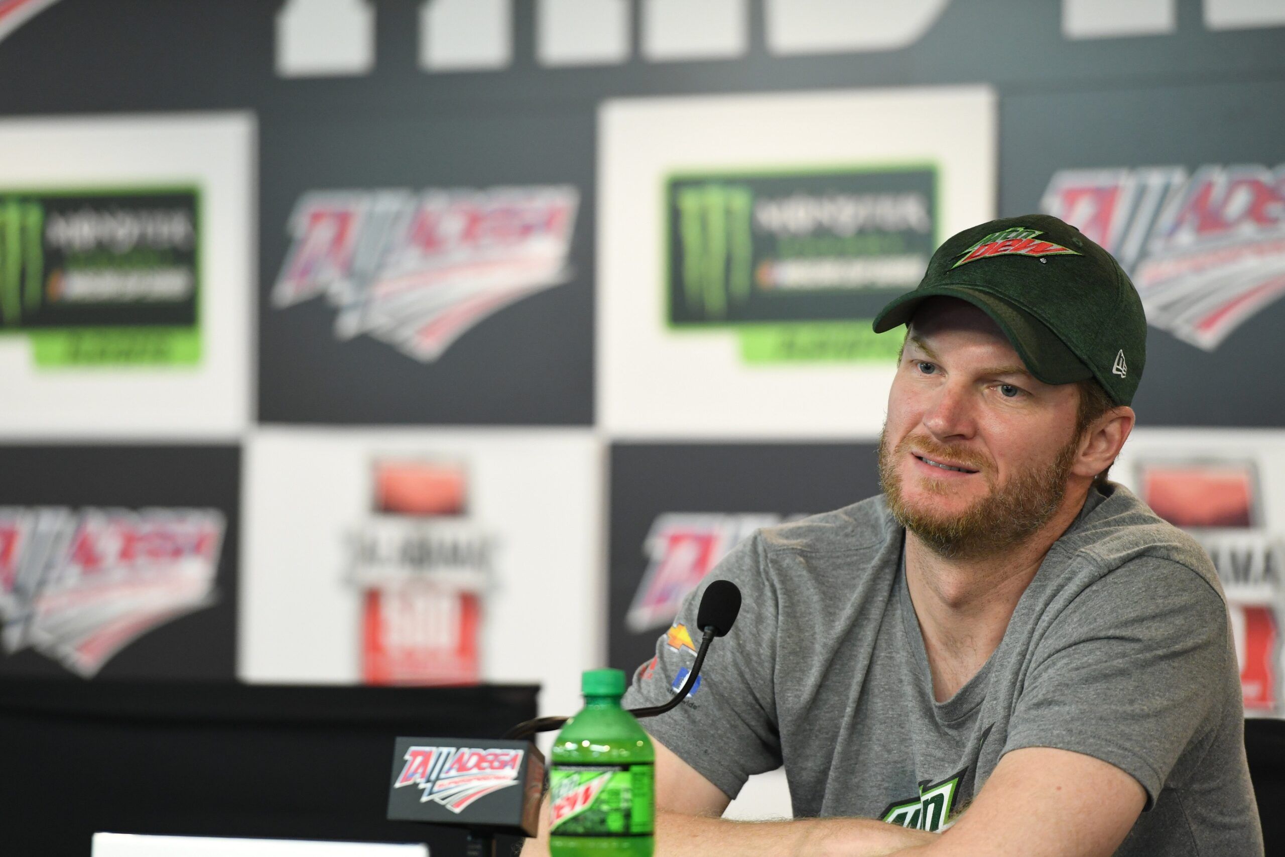 'Should Not Be There' - Dale Earnhardt Jr. Calls Out Cup Veteran's Real ...