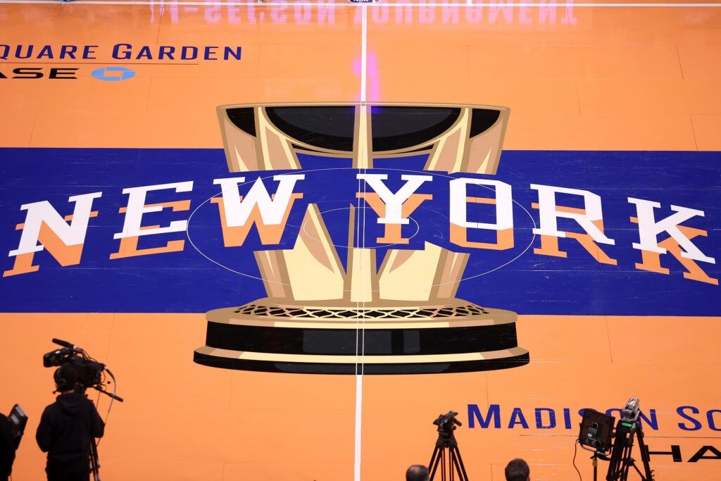 List of Every Knicks Head Coach in NBA History, Featuring Tom Thibodeau ...