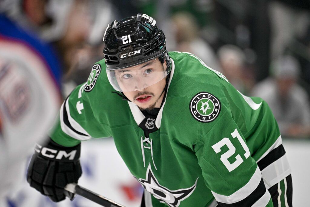 Jason Robertson Trade Rumors Heat Up After NHL Insider's Cryptic Post ...