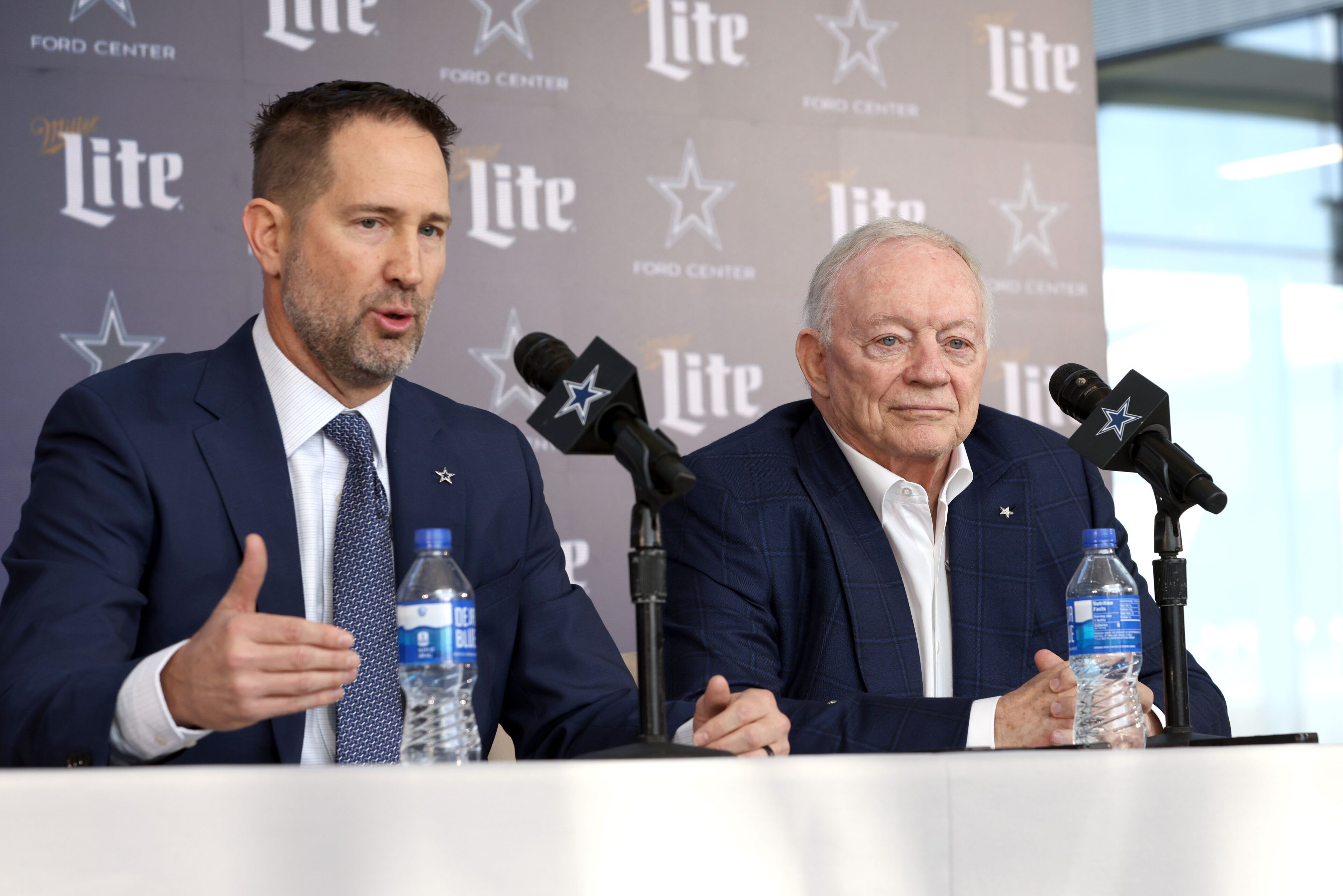 NFL Analyst Casts Major Doubts on Cowboys' $3,000,000 Free Agency ...