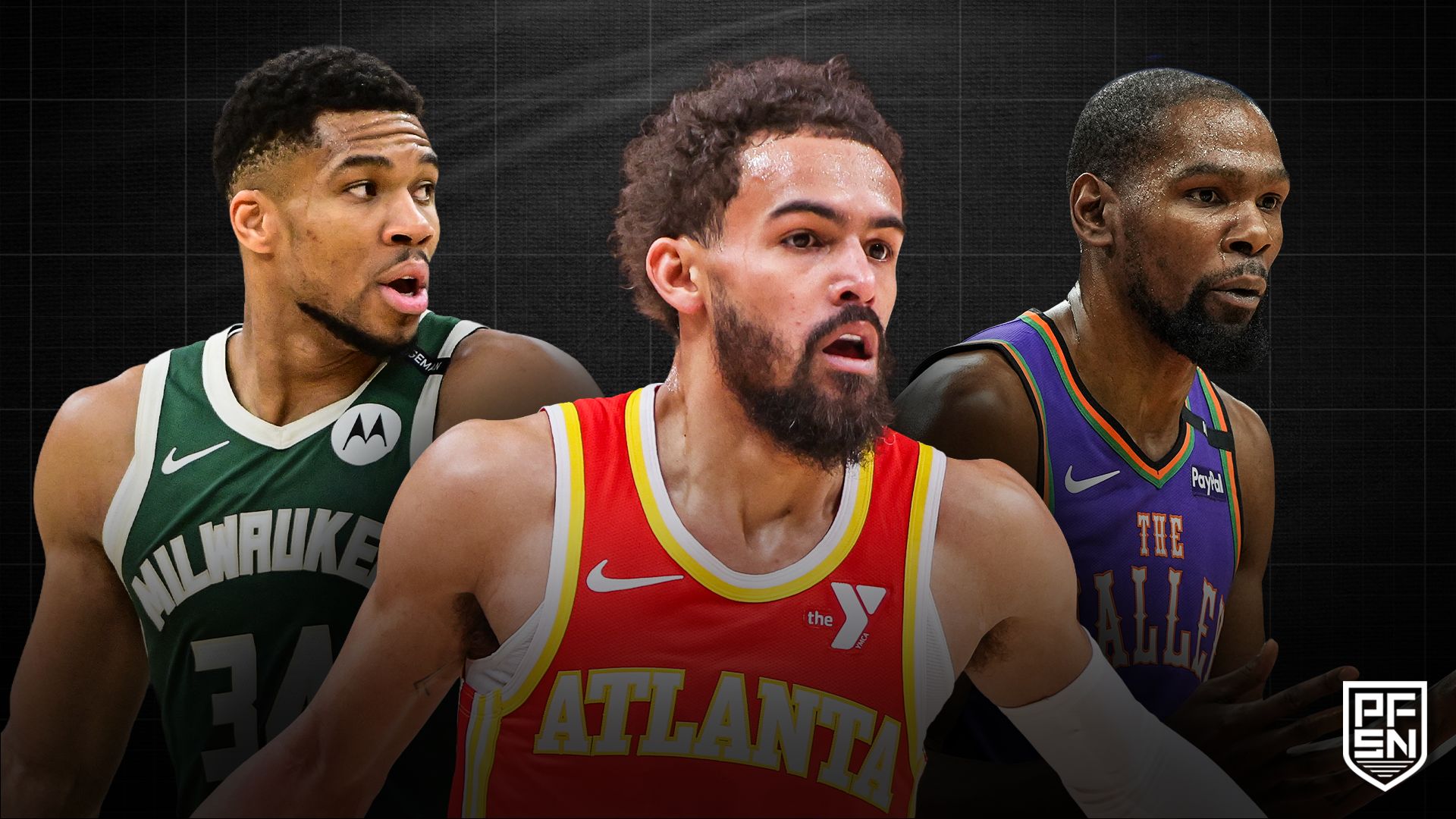 Top 5 Blockbuster Trades the NBA Needs: Rockets Go All In, Giannis ...