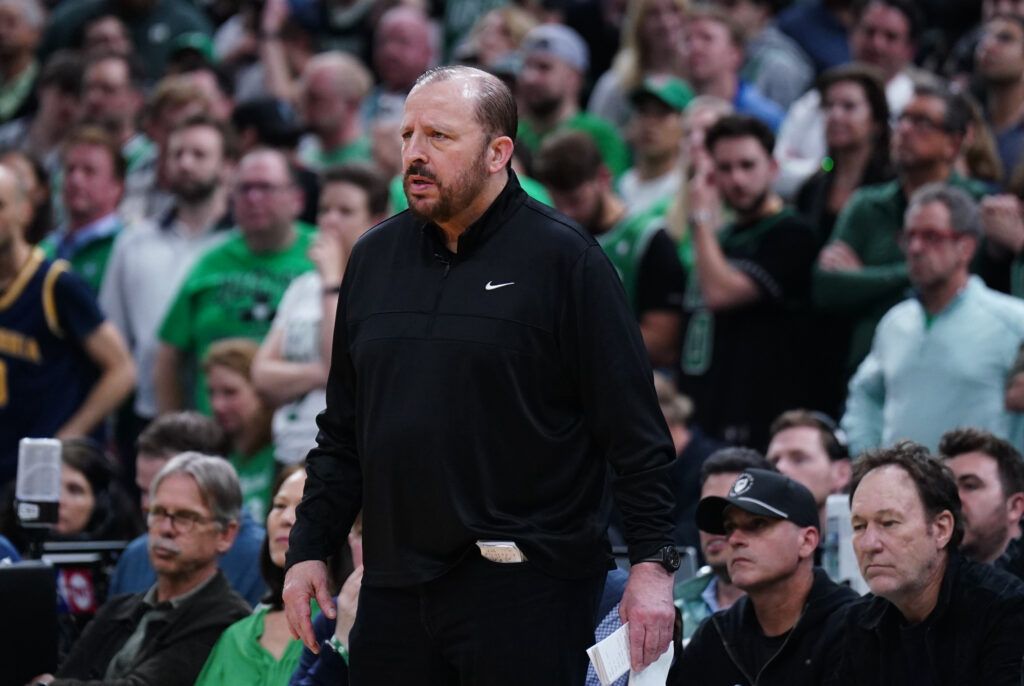 NBA Insider Predicts 2 Championship-Winning Coaches on Knicks’ Radar As ...