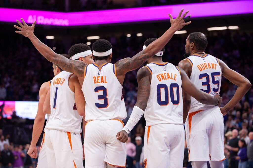 Kings Expected To Target 5.3-APG Facilitator As They Look To Upgrade ...