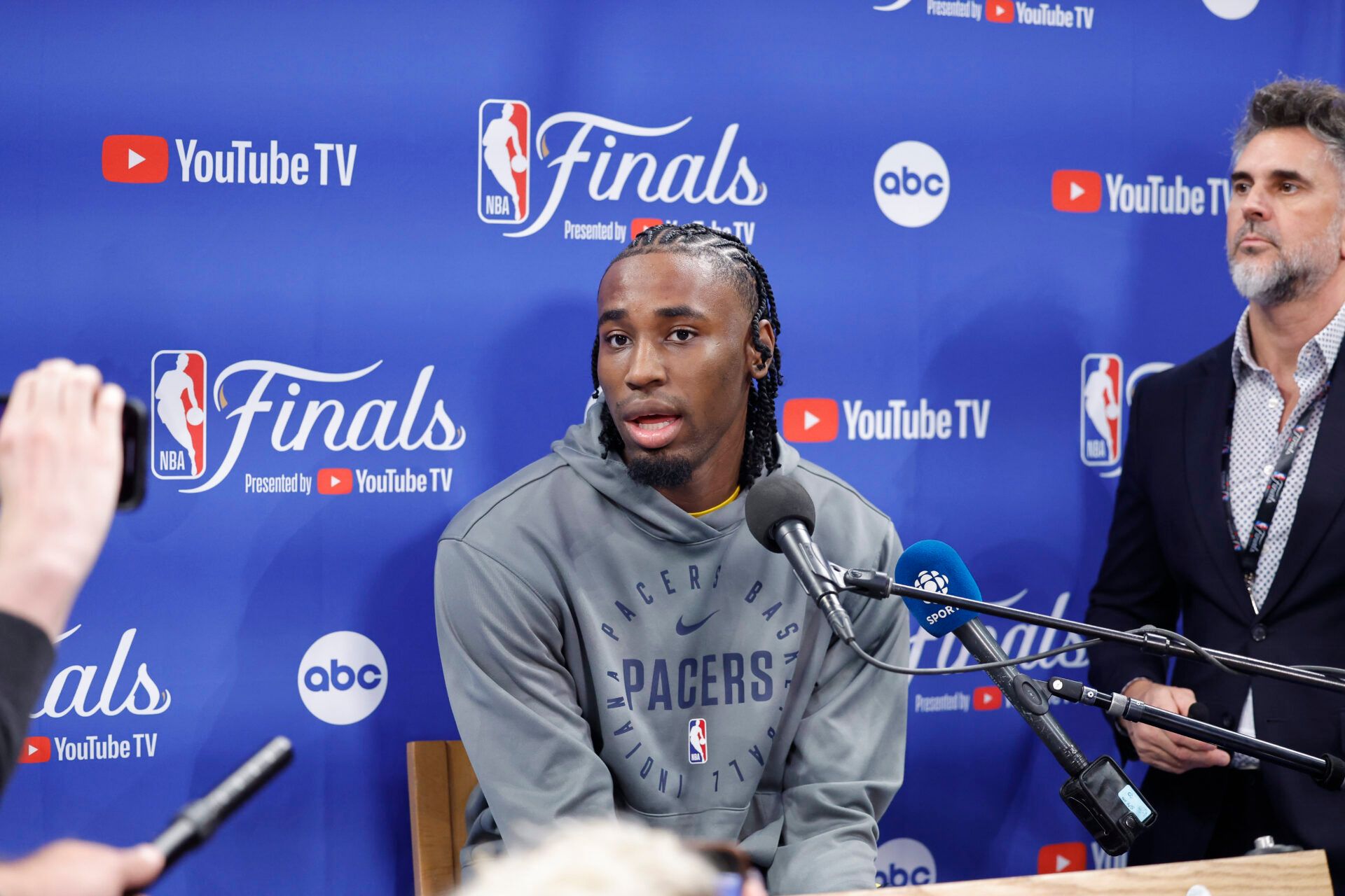 Pacers Guard Aaron Nesmith Delivers Crucial Injury Update As Indiana ...