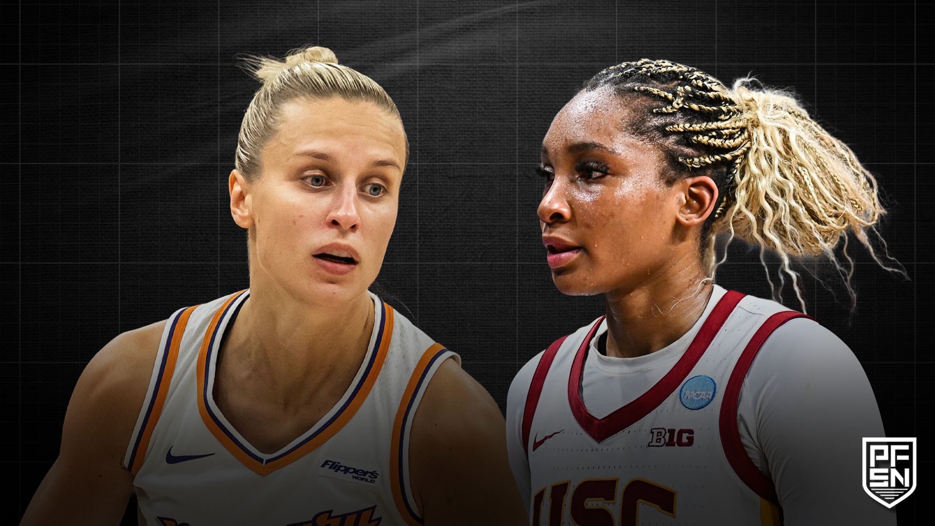 WNBA Rookie Report: Washington Mystics Duo Leads the Way With Paige ...