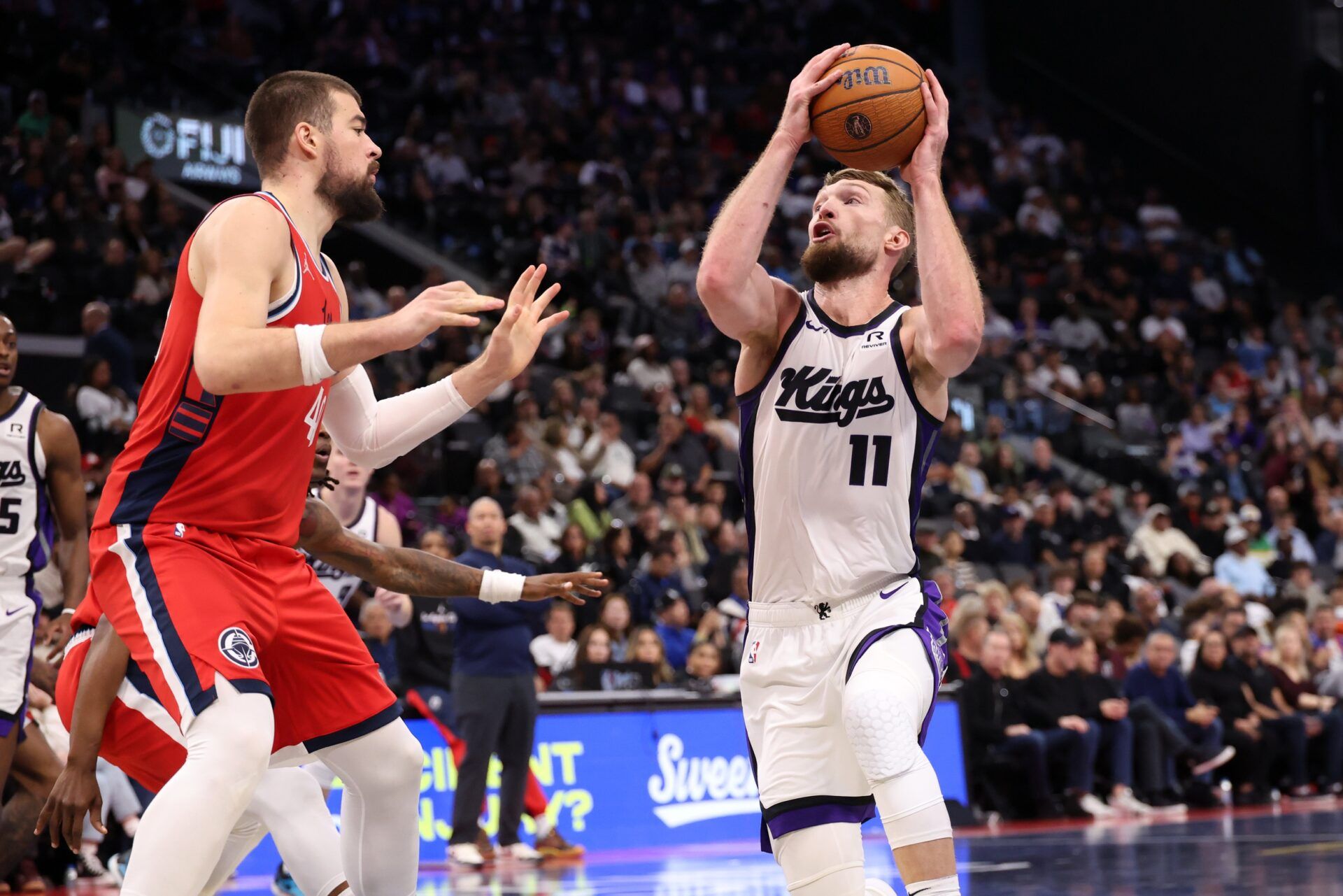 Revisiting the Top-5 Highest-Scoring Games in NBA History, Including Kings-Clippers in 2023