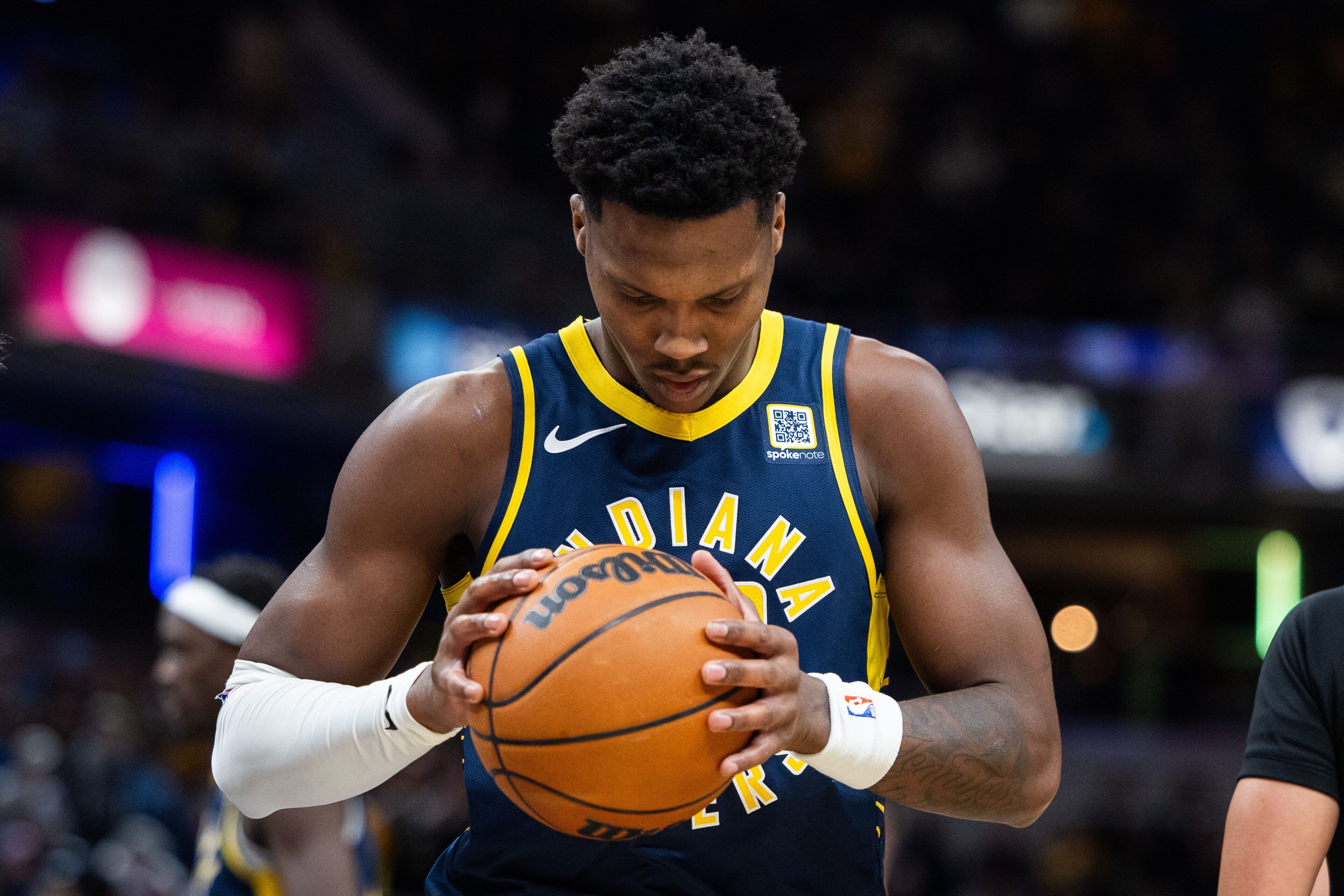 Who Are Bennedict Mathurin's Siblings? Get To Know the Pacers Star's ...