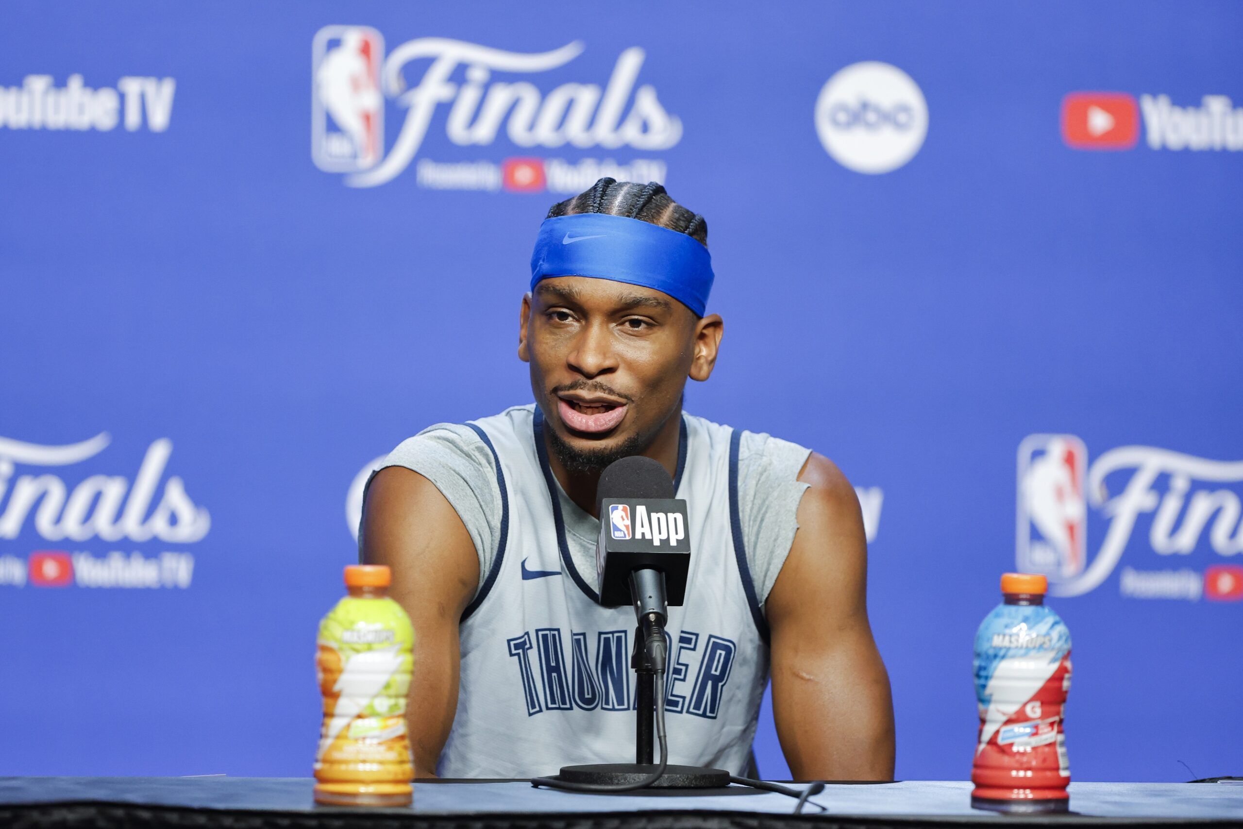 How To Watch the 2025 NBA Finals: Schedule, Dates, Times, TV Channel ...