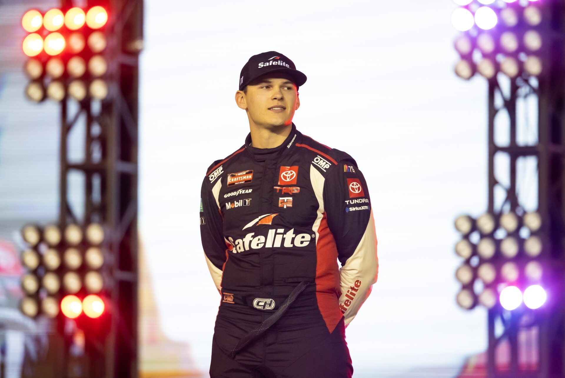 Corey Heim Reveals the Key Areas He Must Master to Become NASCAR’s Next ...