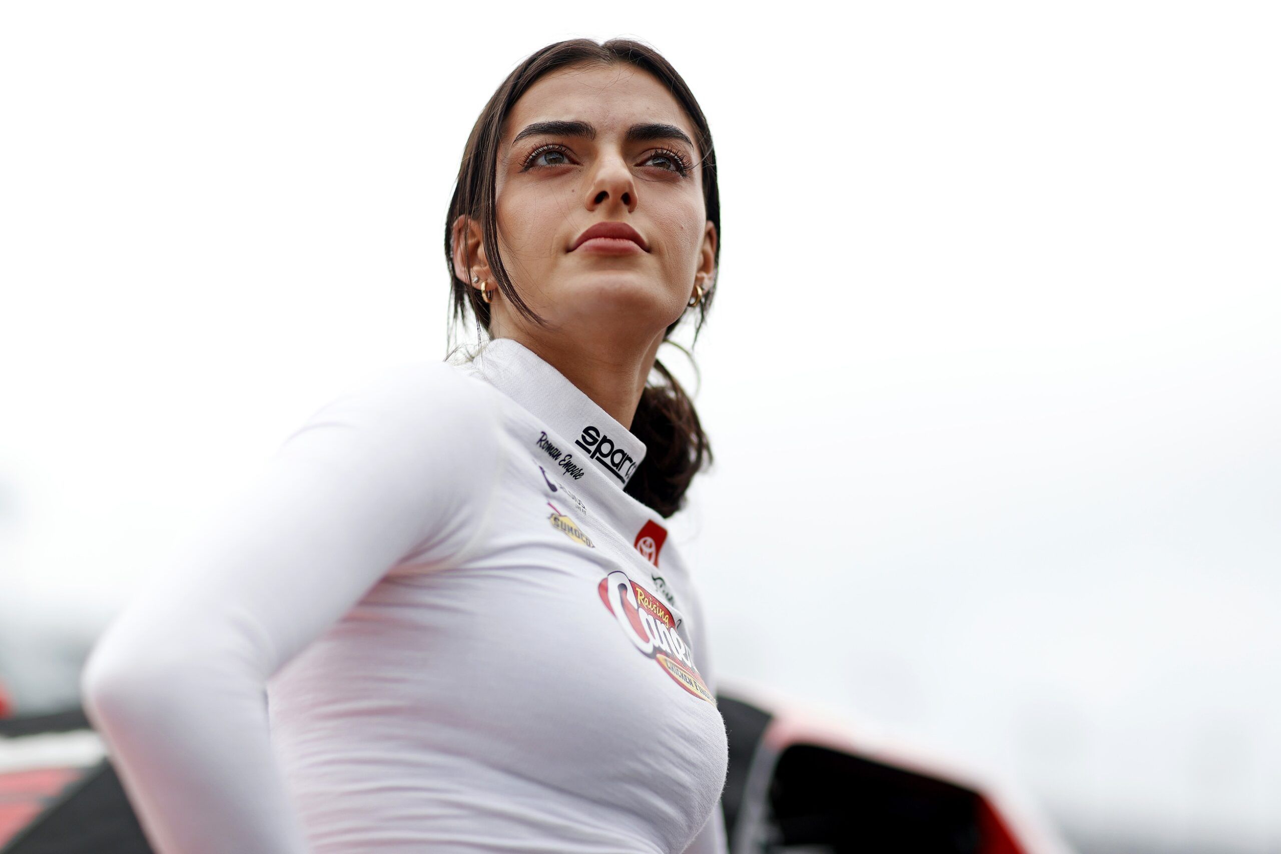 Toni Breidinger’s NASCAR Truck Gets a Stunning Makeover With Iconic New ...