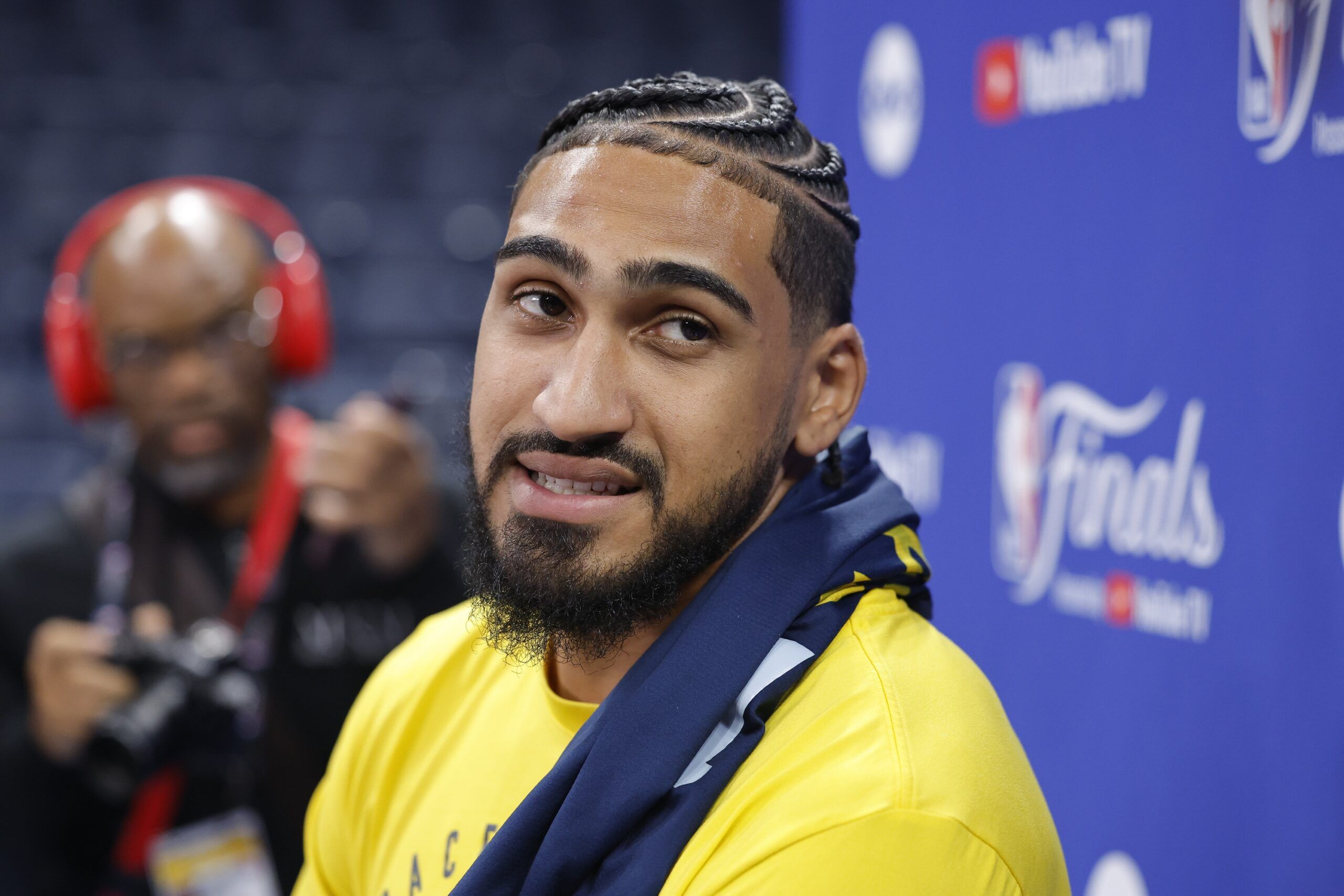 Who Are Obi Toppin's Siblings? Get To Know the Pacers Forward's Family ...