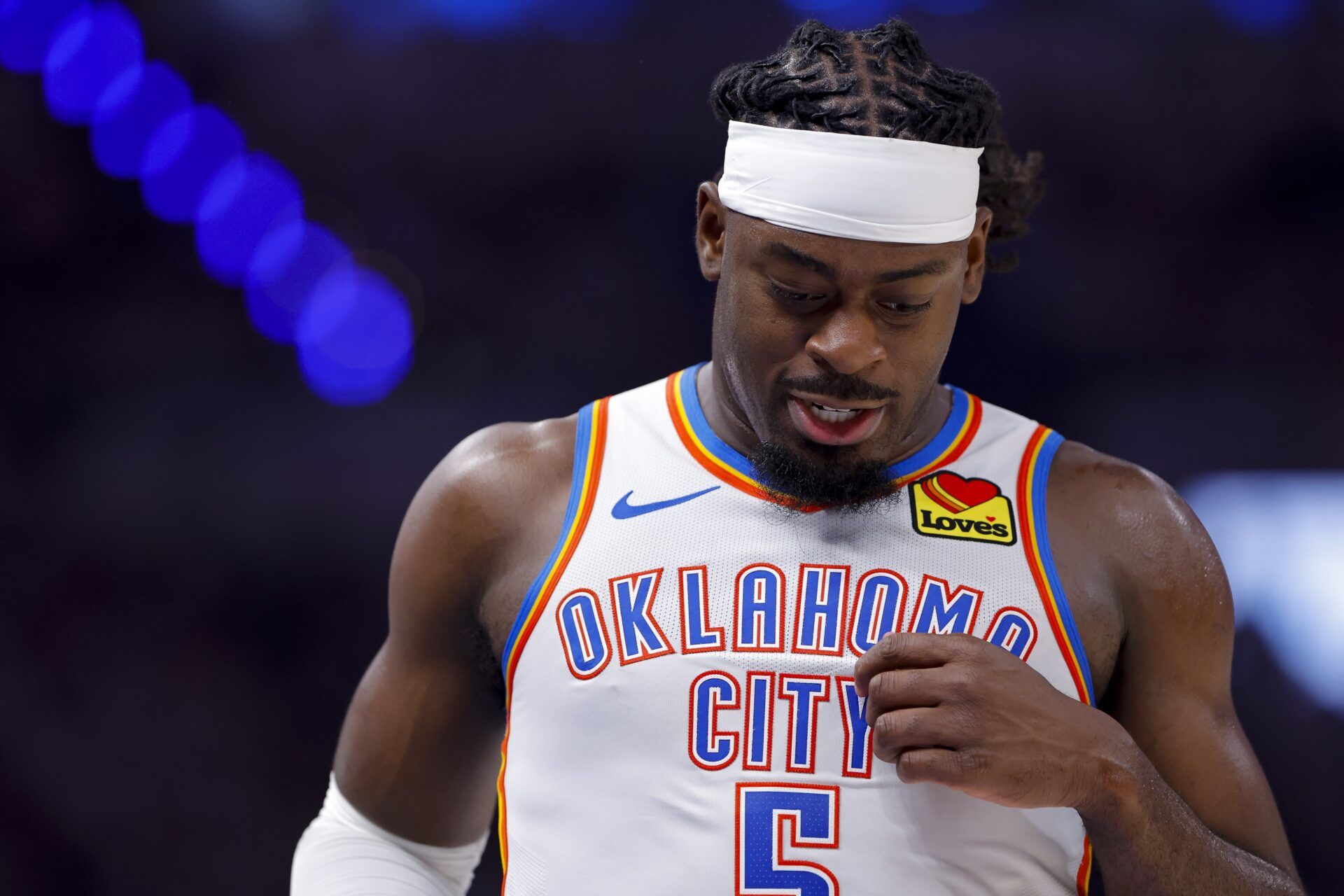 Luguentz Dort NBA Contract, Salary, and Career Earnings: How Much Does ...