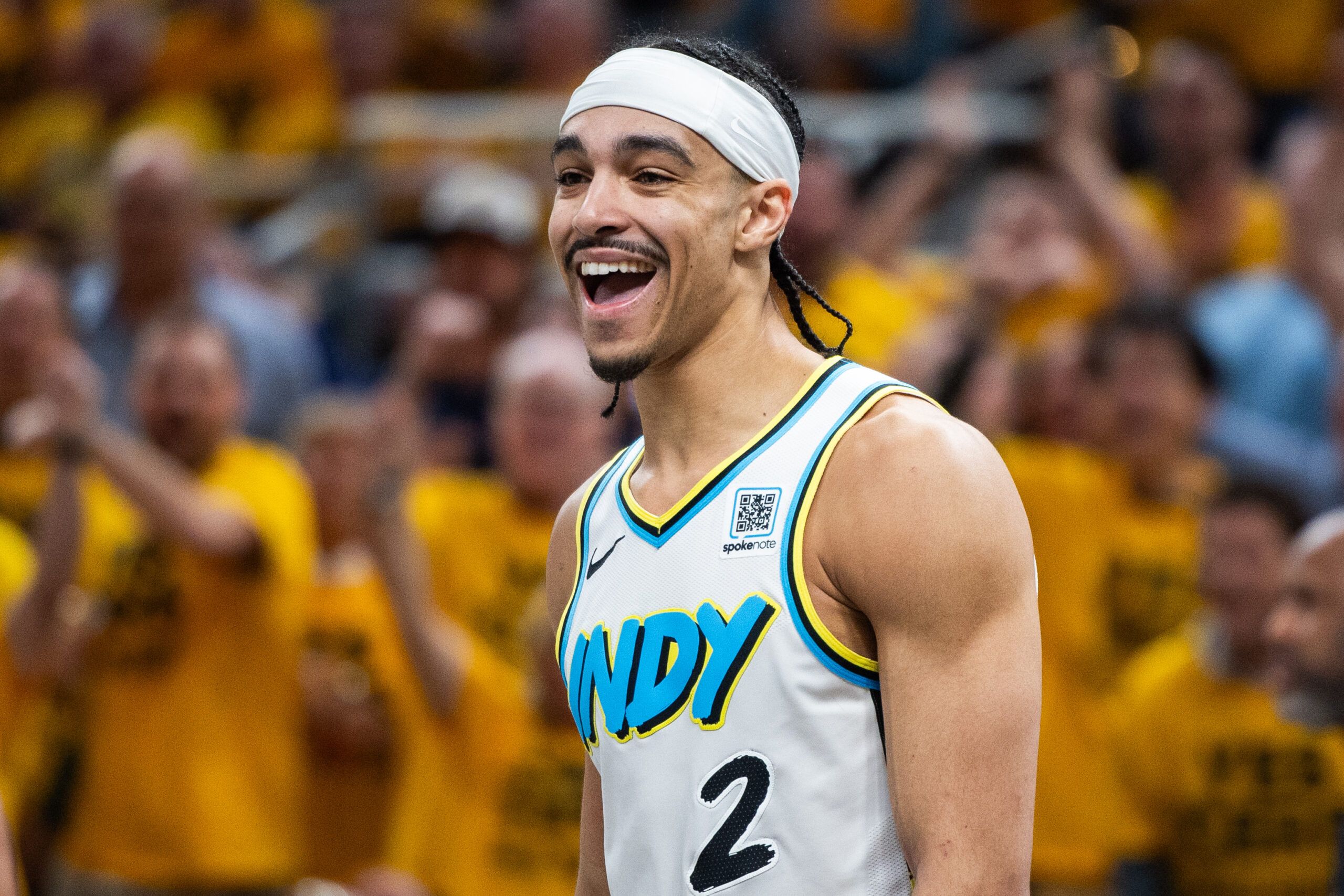 Who Are Andrew Nembhard's Siblings? Get To Know the Pacers Star's ...