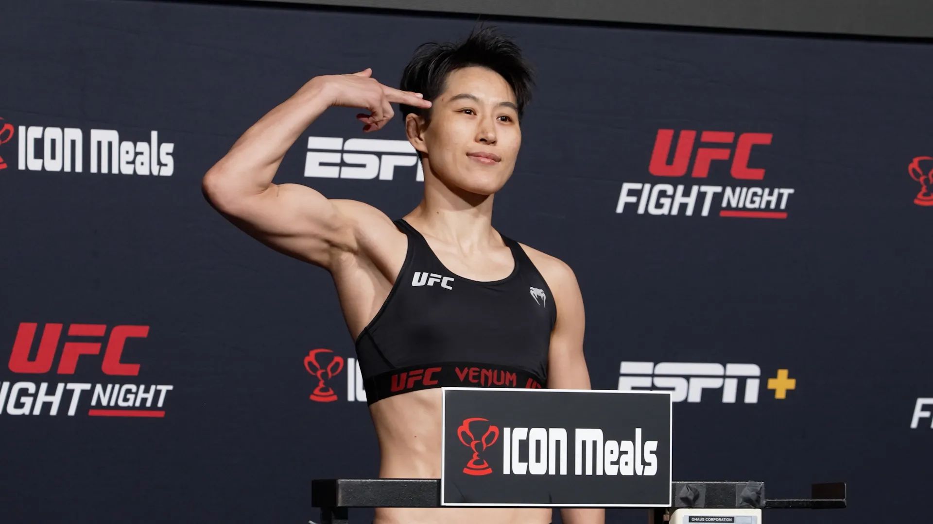 Why Does Wang Cong Paint Her Face Like ‘The Joker’? Watch the Chinese ...