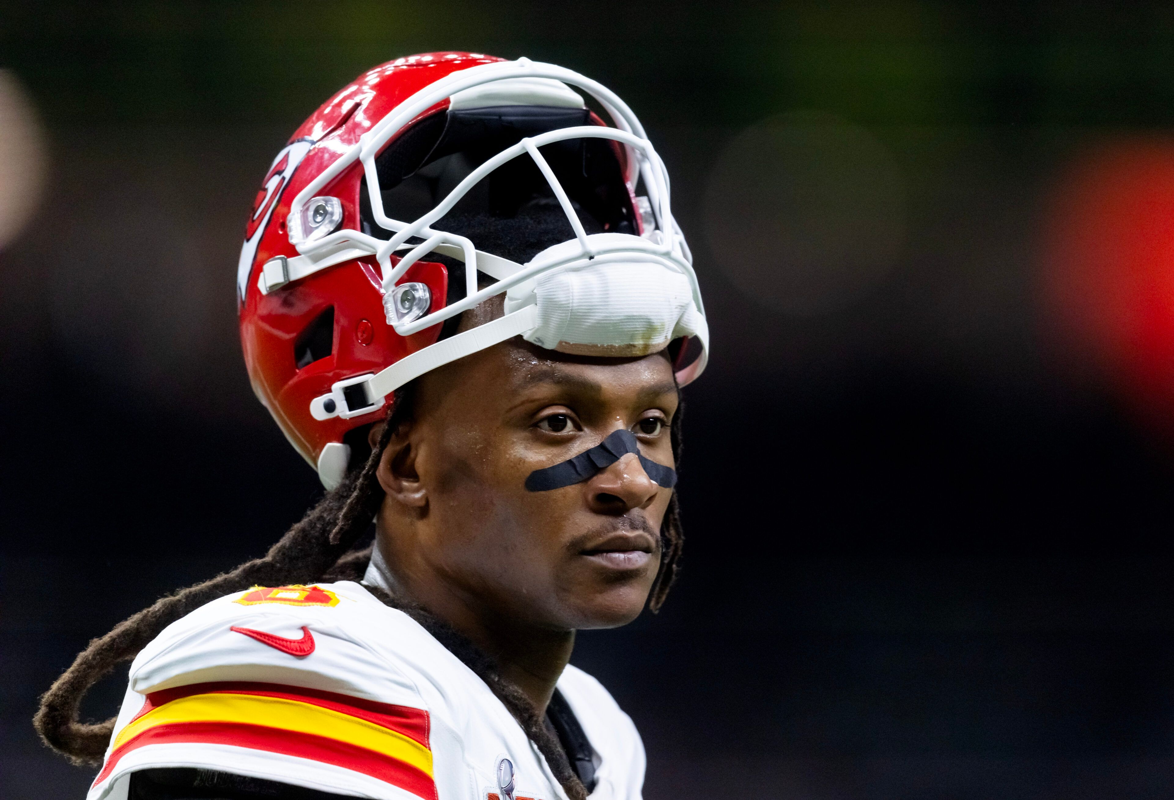 Ravens Predicted To Select 10-TD WR in 2026 NFL Draft as Potential ...