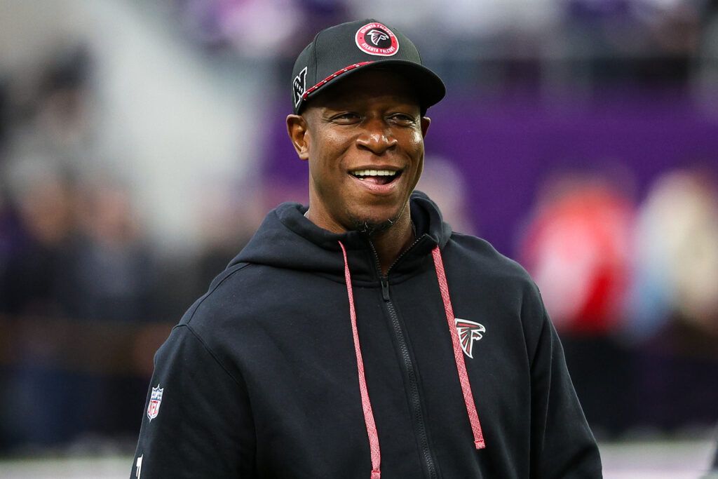 Falcons Predicted To Trade for Pro Bowler in Aggressive Win-Now Move ...