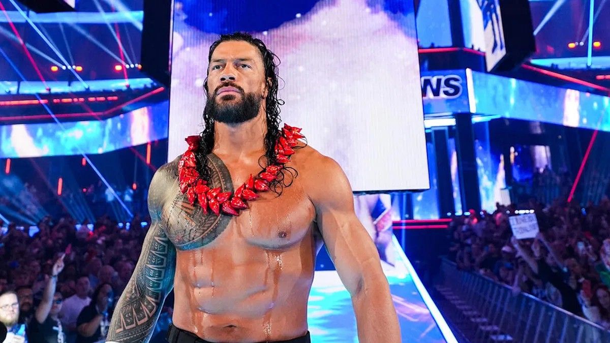 WWE Rumor Roundup (June 6, 2025): Roman Reigns’ Contract Status, WWE ...