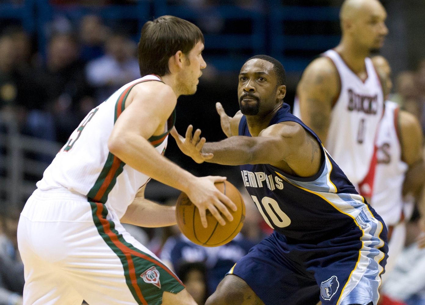 WATCH: Gilbert Arenas Goes Viral For Hilariously Joining Pacers Bandwagon After Tyrese ...