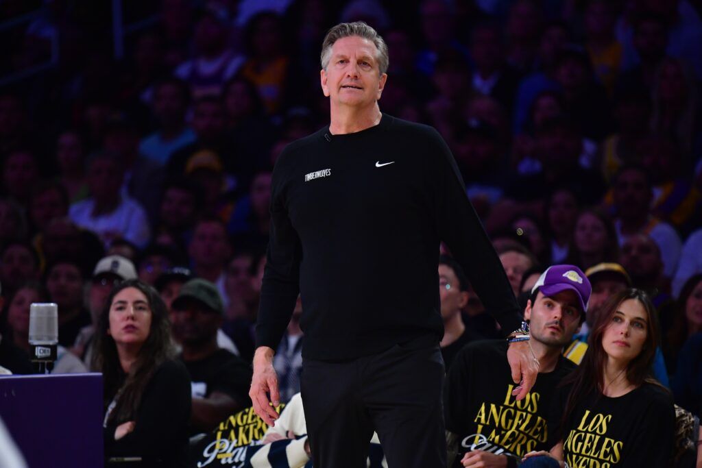 Knicks Interested In Stealing Head Coach From Rival Contender As New ...
