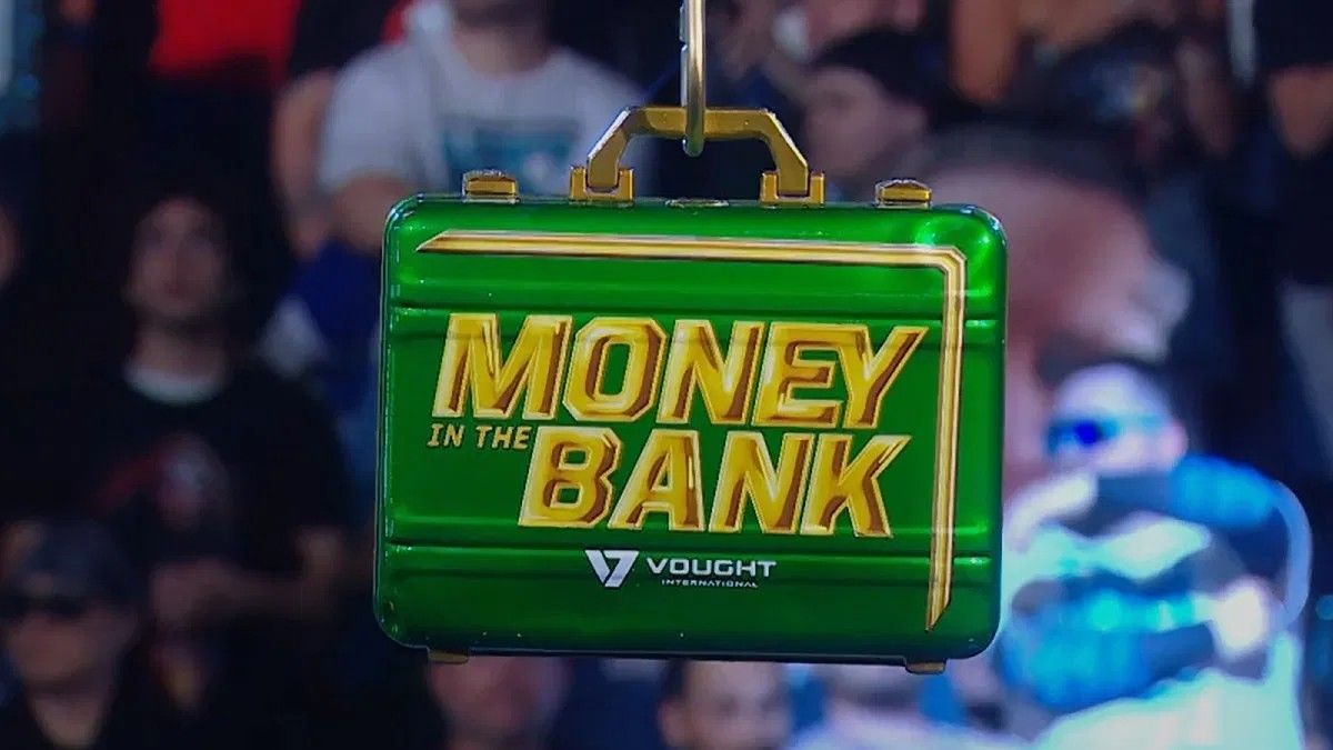 Money In The Bank Contender Makes Huge Mistake On WWE SmackDown That ...