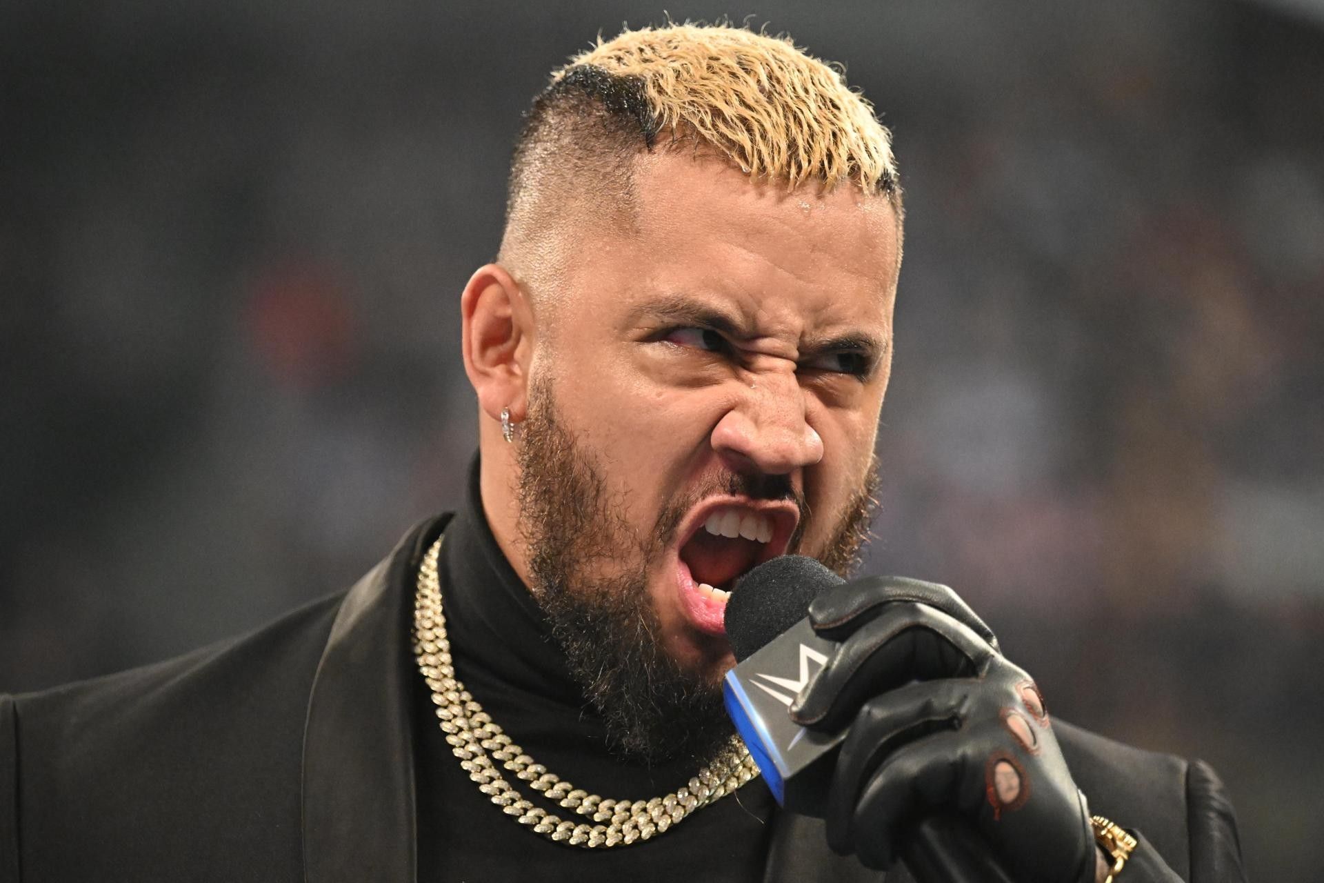 Solo Sikoa Takes Massive Blow To His Own WWE Career On SmackDown