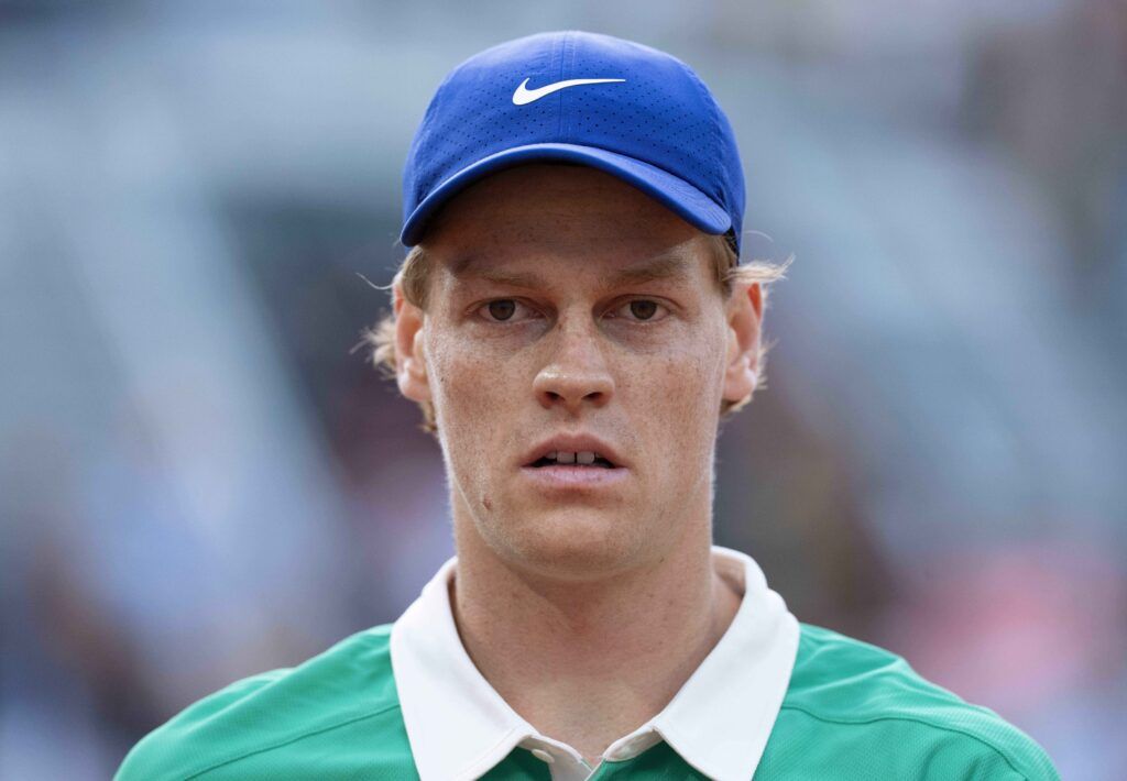 Jannik Sinner Taken by Surprise After Reporter Reveals Novak Djokovic’s ...