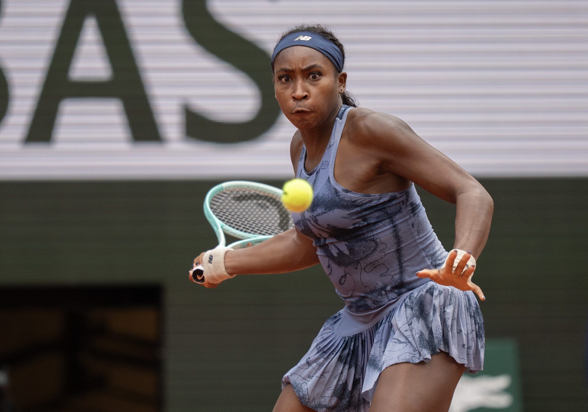 Why Coco Gauff’s Father Won’t Support Her in Player Box Despite Being ...