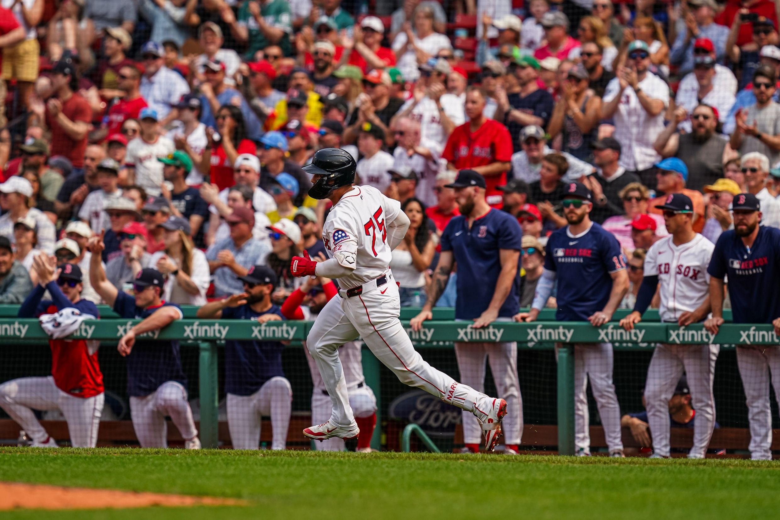 Aaron Boone Makes Feelings Known About Former Yankees Prospect Carlos ...