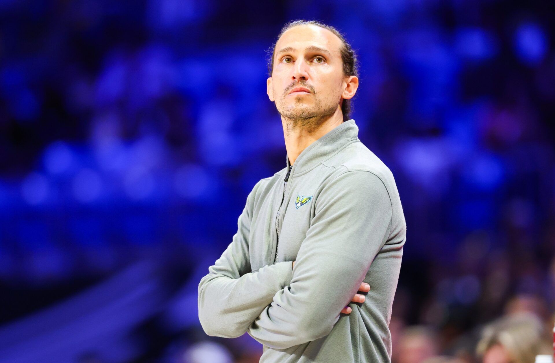 Chris Koclanes Gets Brutally Honest About Wings’ ‘Poor’ Roster ...