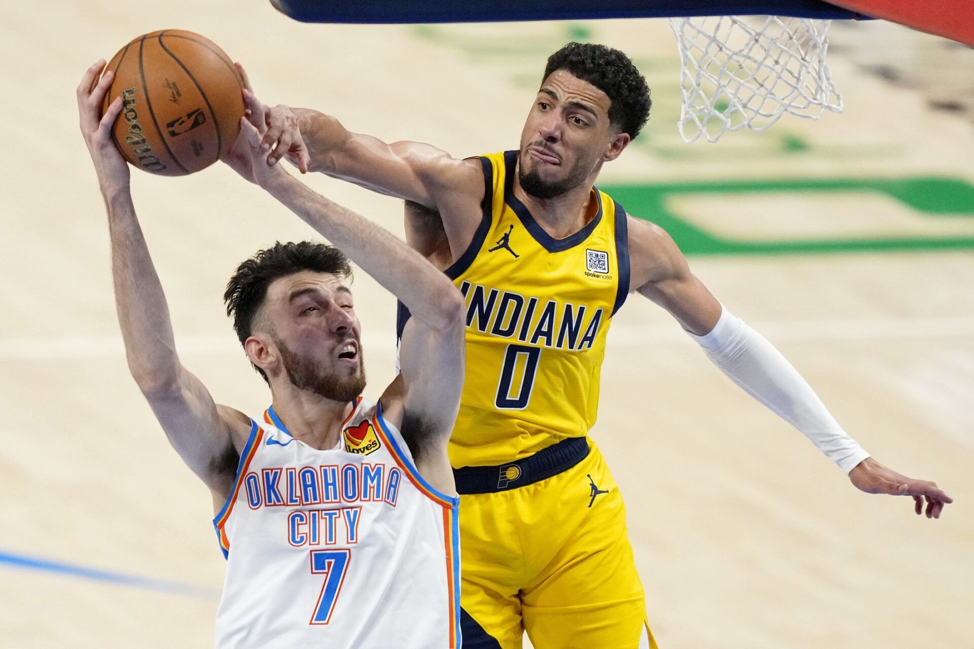 ‘A Lot of Box Score Watchers’ — Tyrese Haliburton Sends Bold Message ...